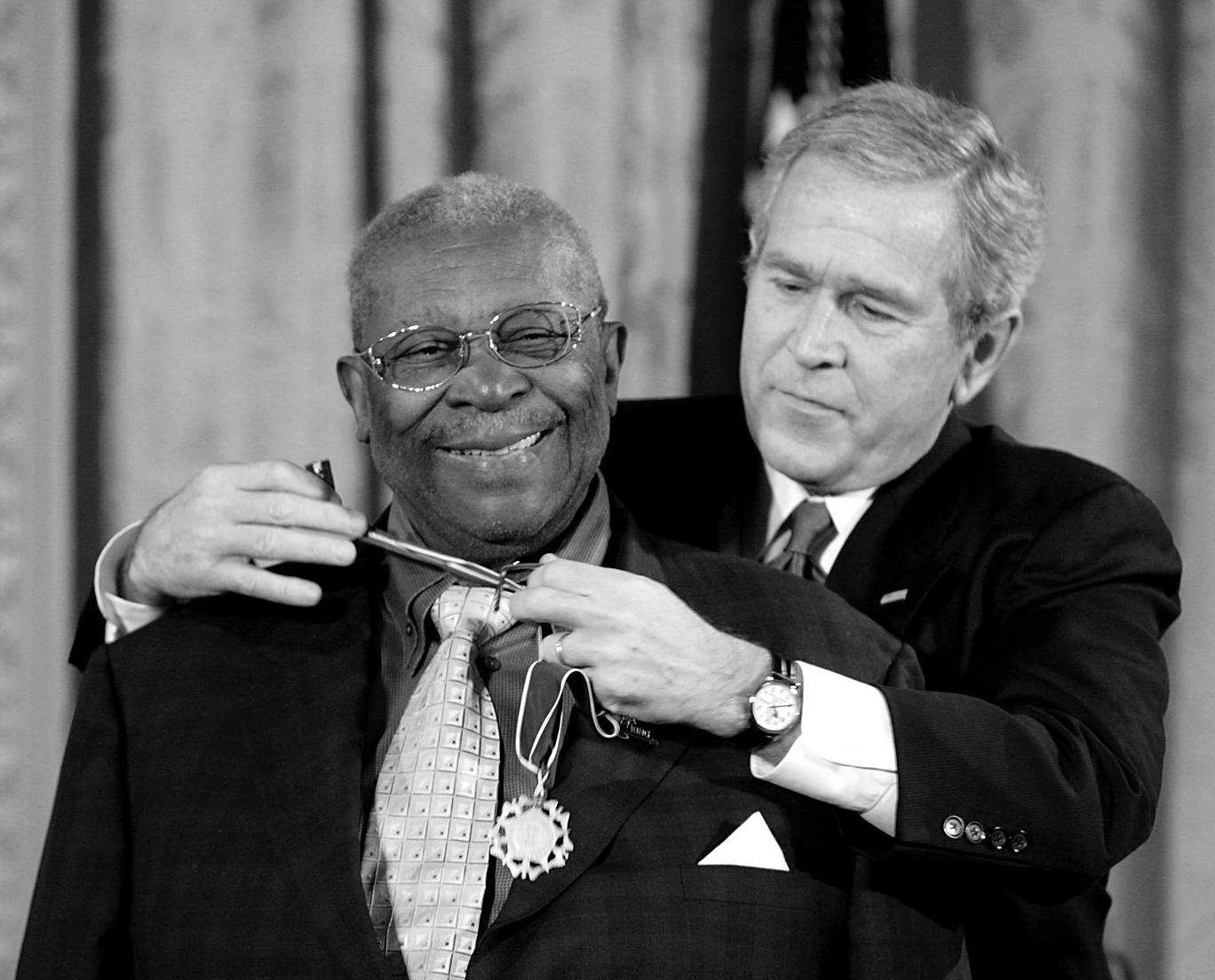 This Day in Black History: Dec. 15, 2006 | News | BET