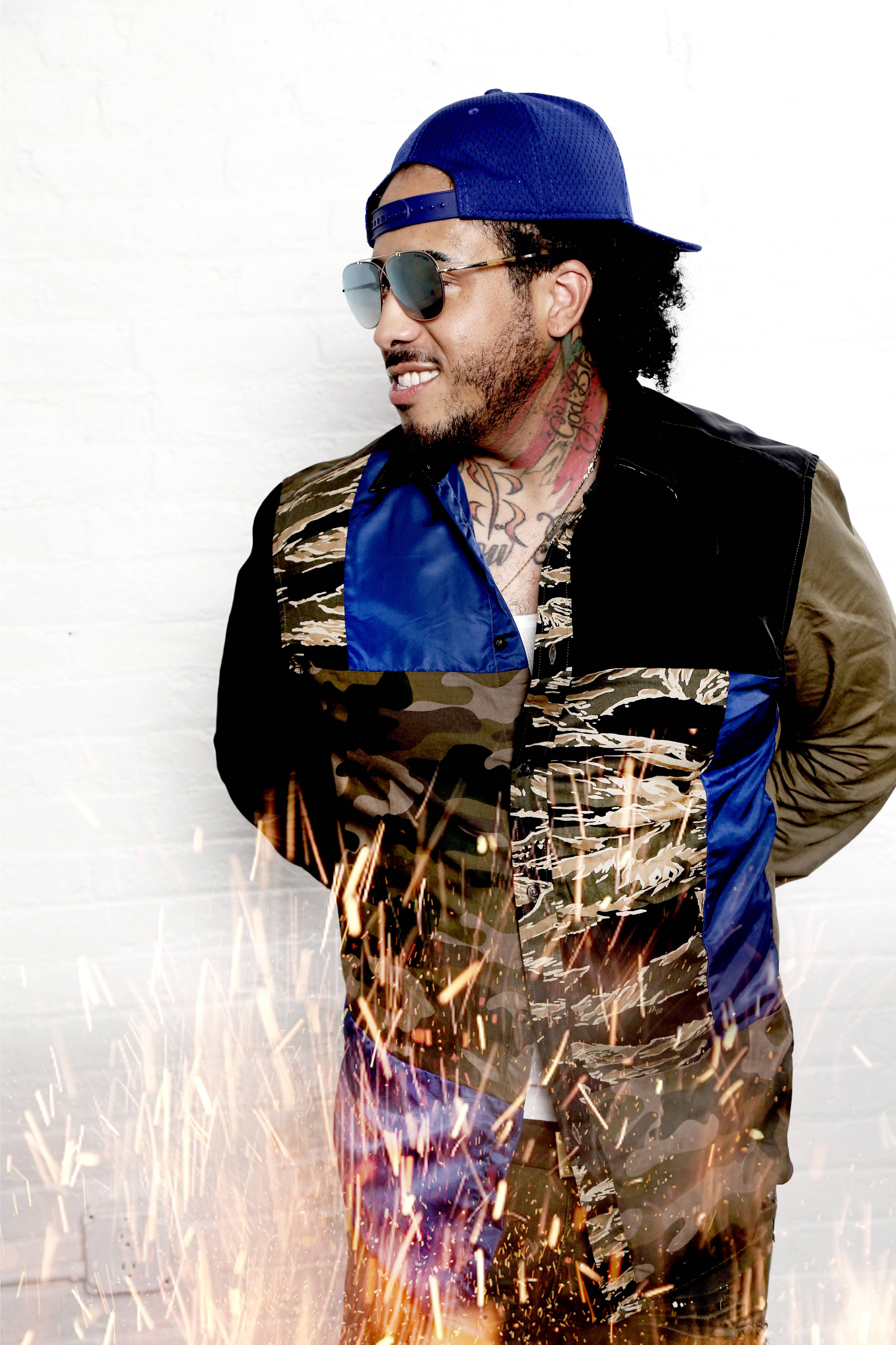 Peedi Crack - Like - Image 4 from MCs That Obey Their Greatness | BET