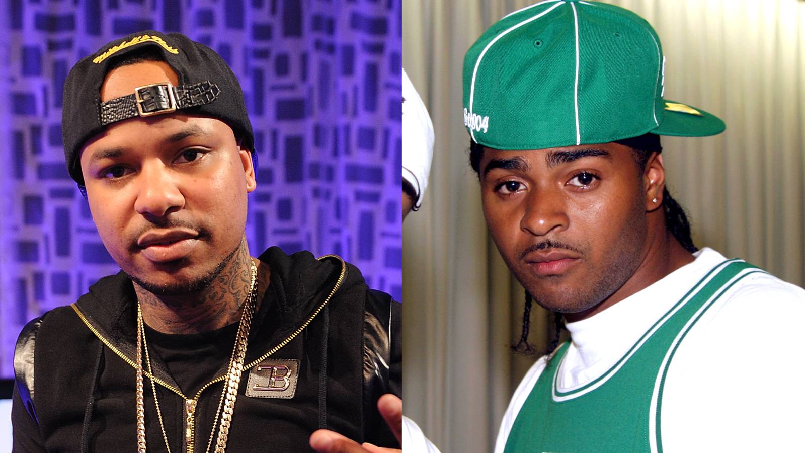 NYPD Thinks Chinx and Stack Bundles's Deaths Could Have a Connection ...