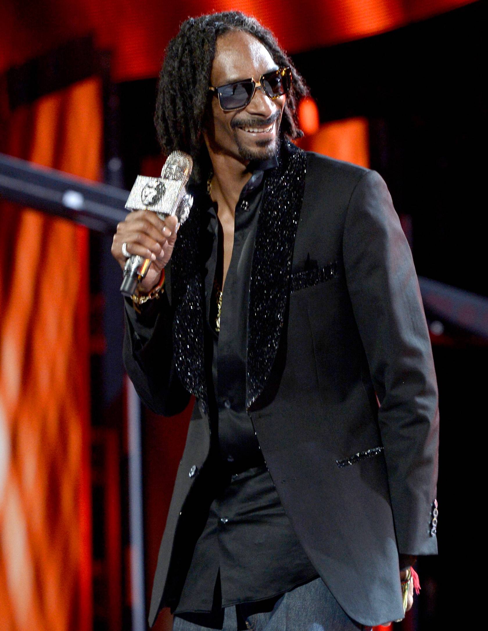 Snoop Granted Australian Work Visa | News | BET