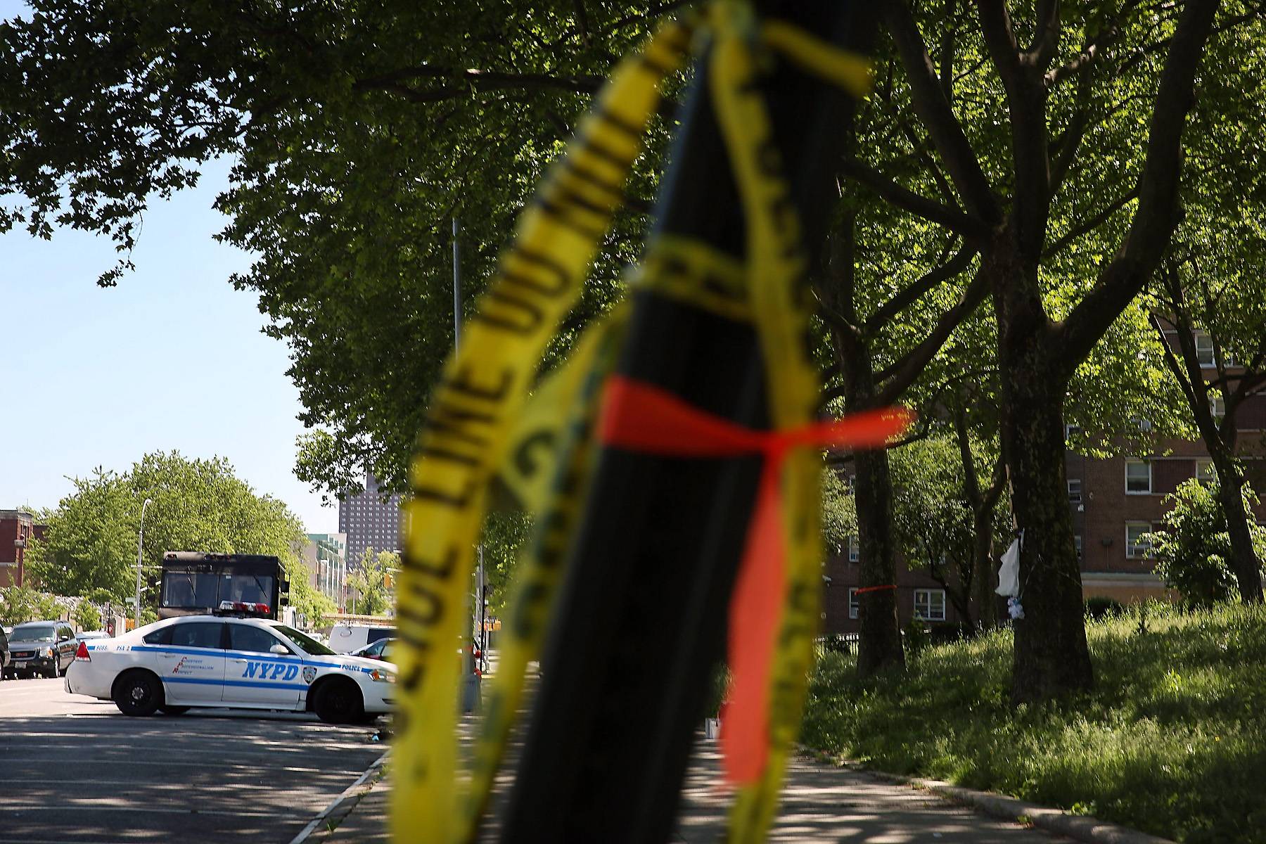 Bryan Rivers, Julius Brown, - Image 9 from Thrill Killers: Taking Lives ...