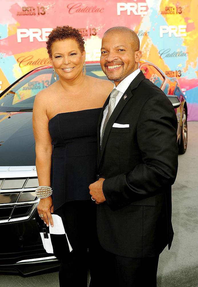 CEO Power - BET - Image 2 from Inside Debra Lee's PRE | BET