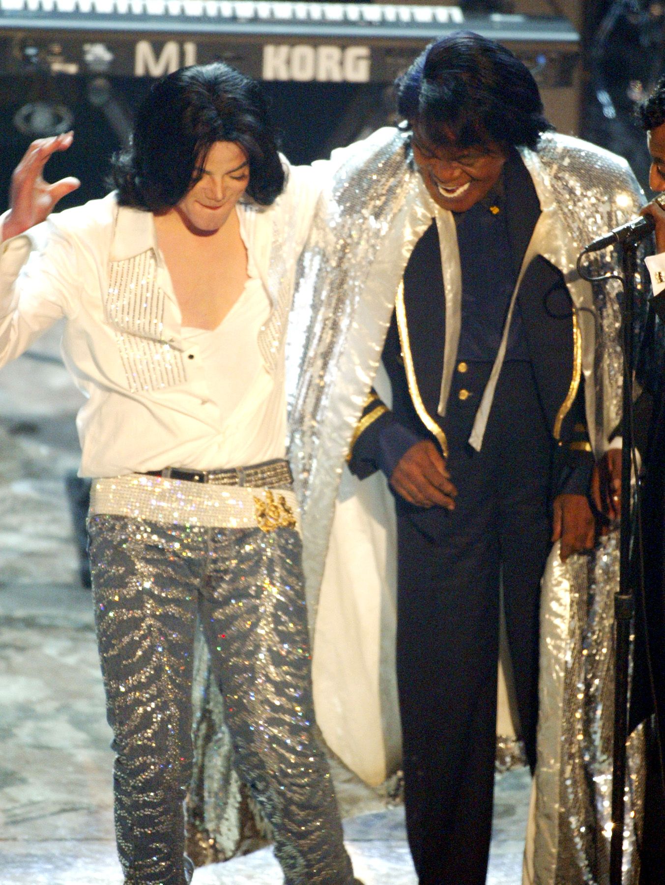 "Blue Gangsta (Original)" - - Image 15 from The Rundown: Michael ...