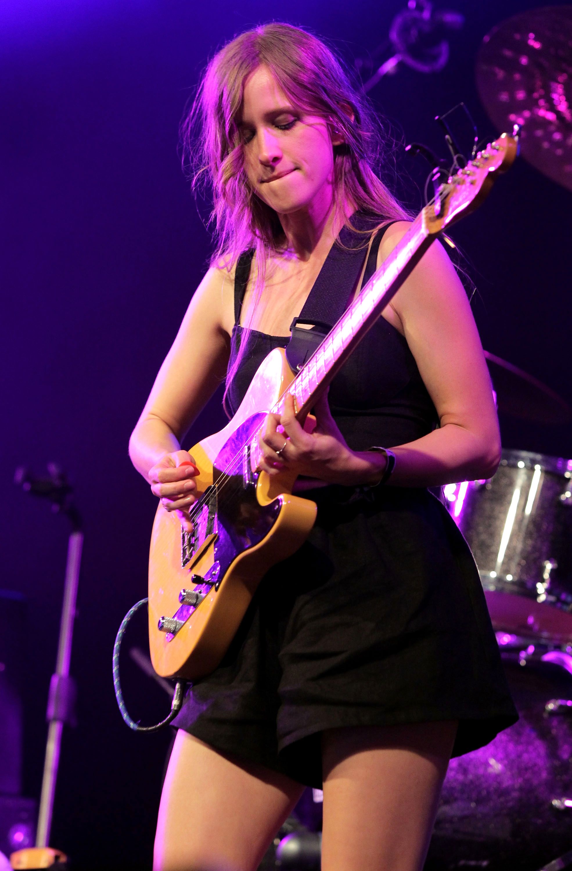 Amber Coffman - J. - Image 11 from 10 Under-the-Radar Artists Hip Hop ...