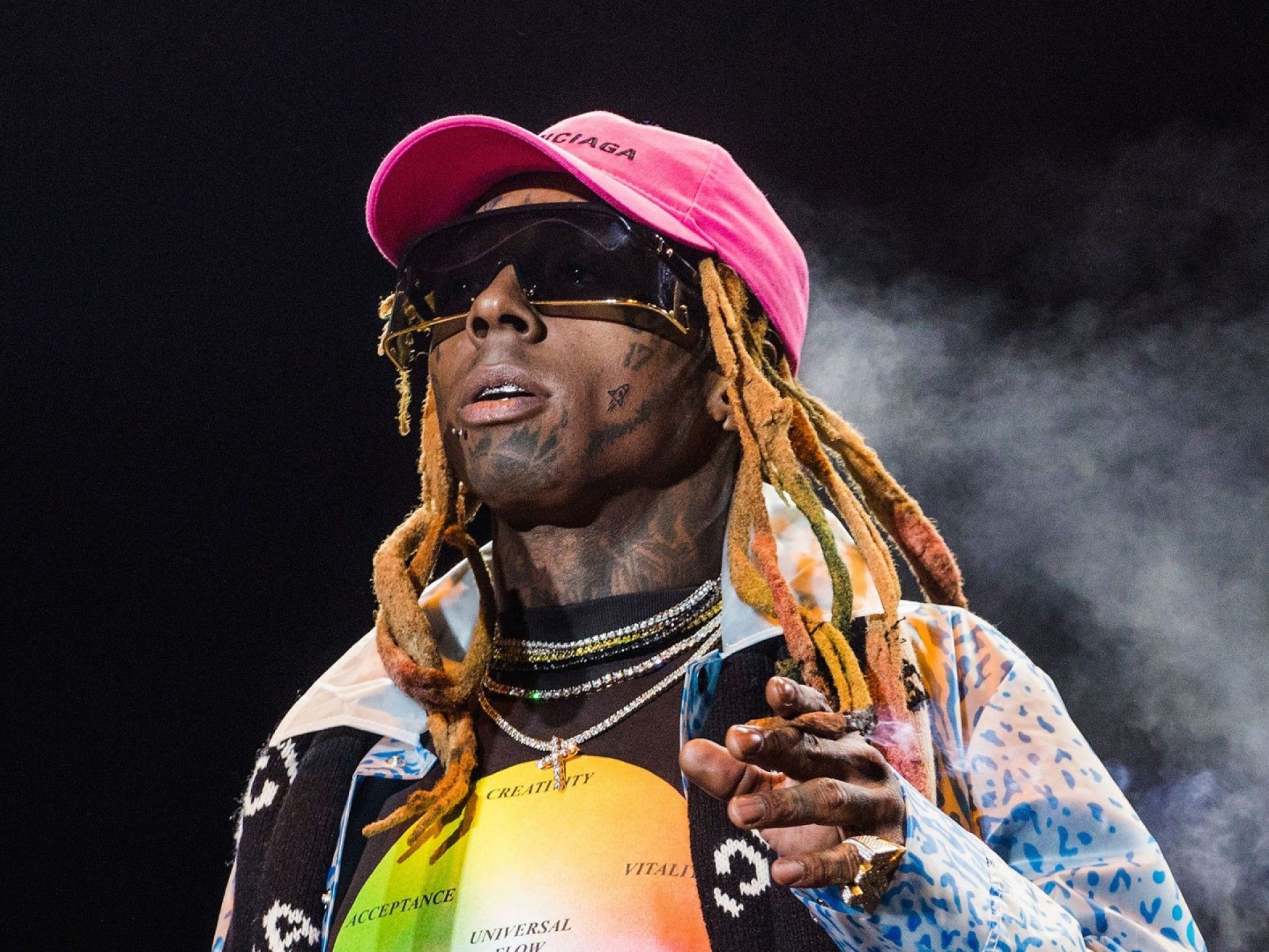 Lil Wayne Lists His $29M Miami Mansion, And These Luxe Features Are A ...