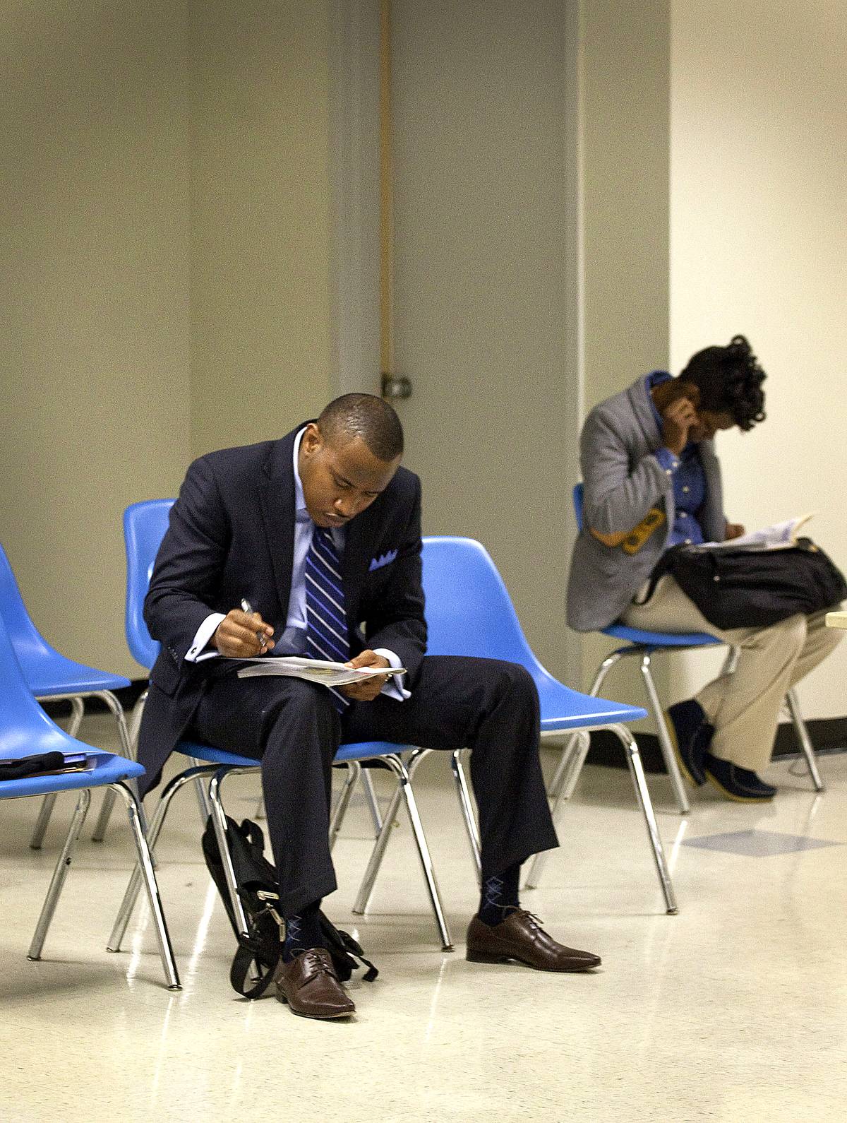 Labor Department Unveils “Bridge to Work” Program | News | BET