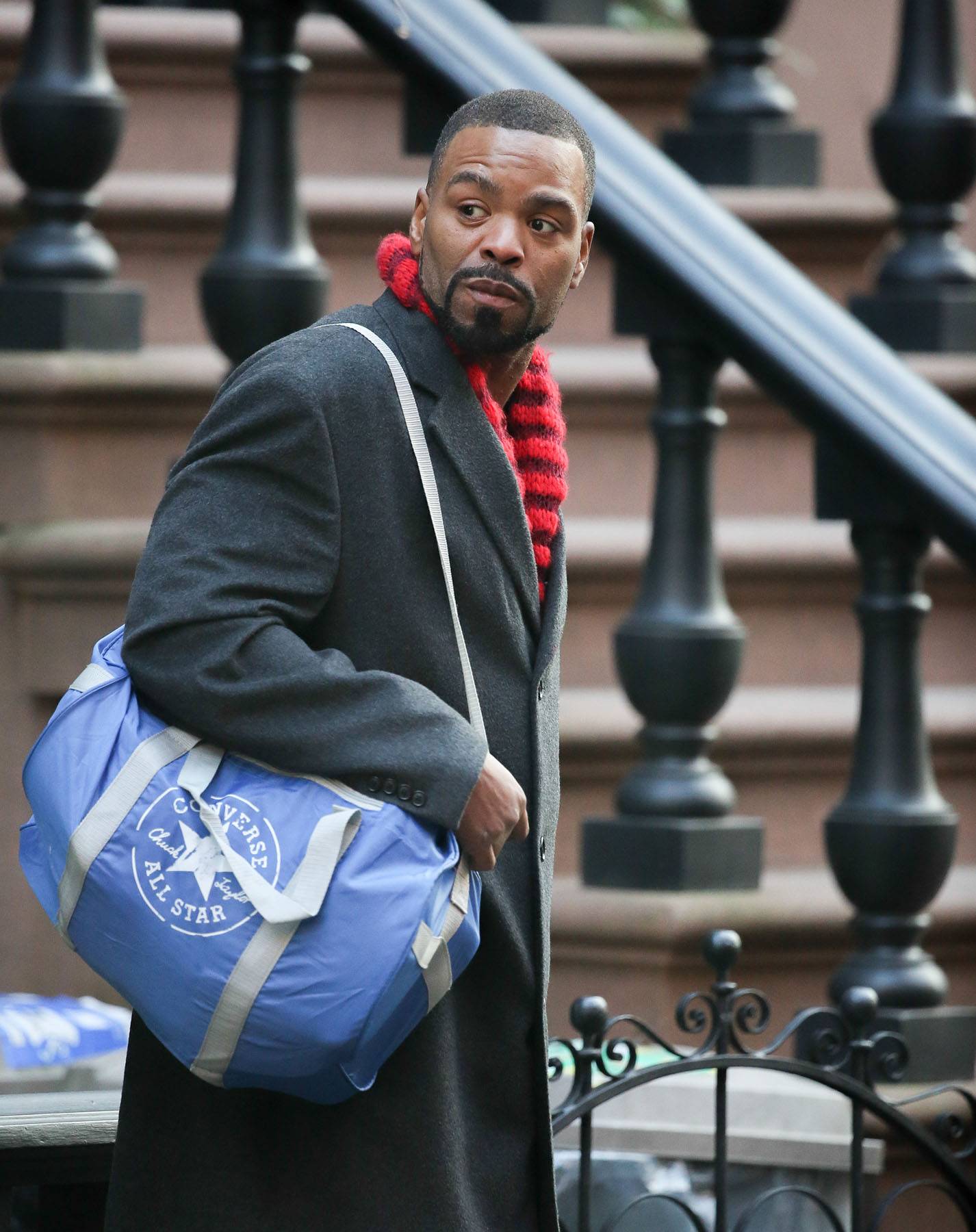 Method Man: Give Us 10 More Years for the Wu-Tang Movie | News | BET
