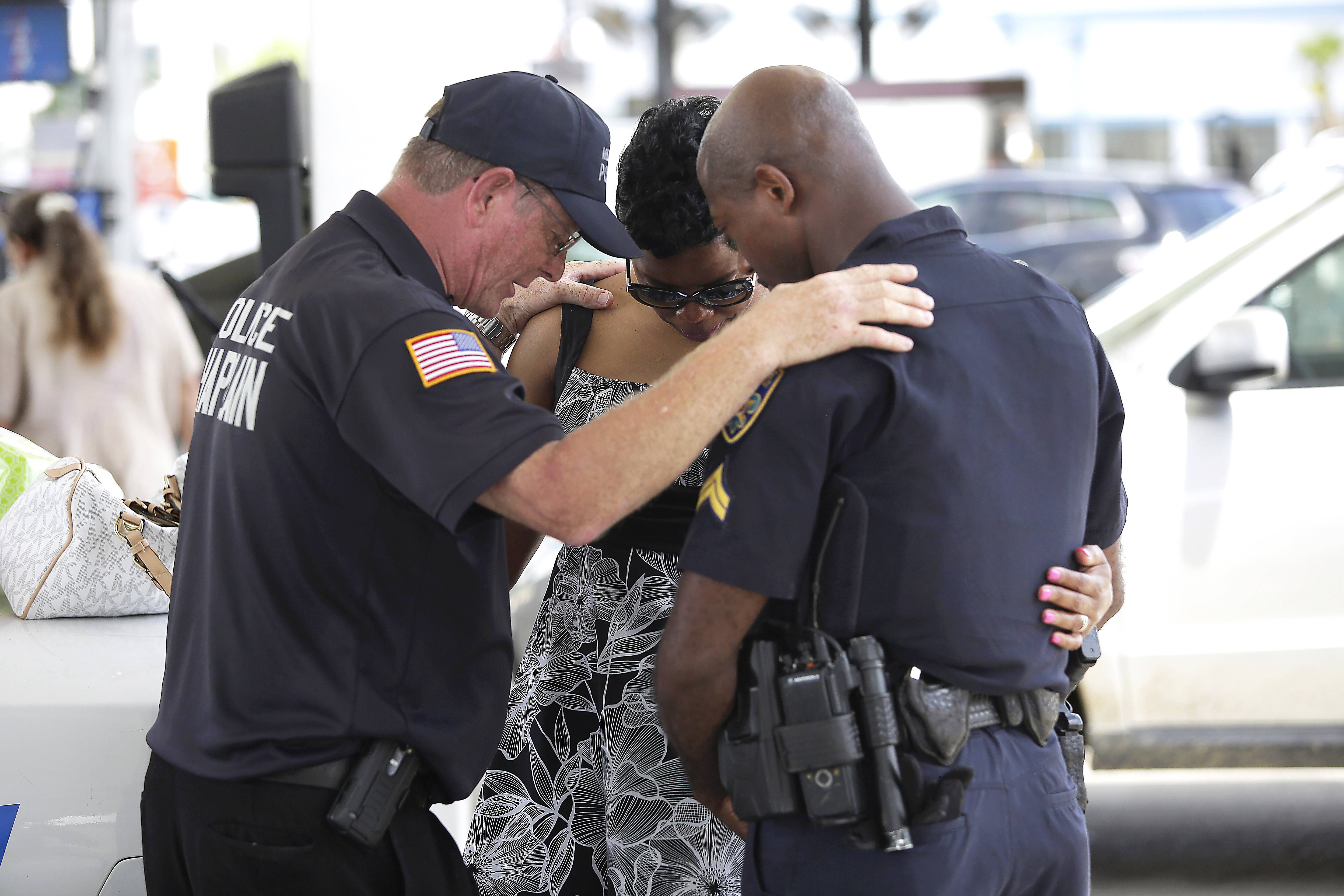 This Ohio Rapper Claims to Have Information About the Baton Rouge ...