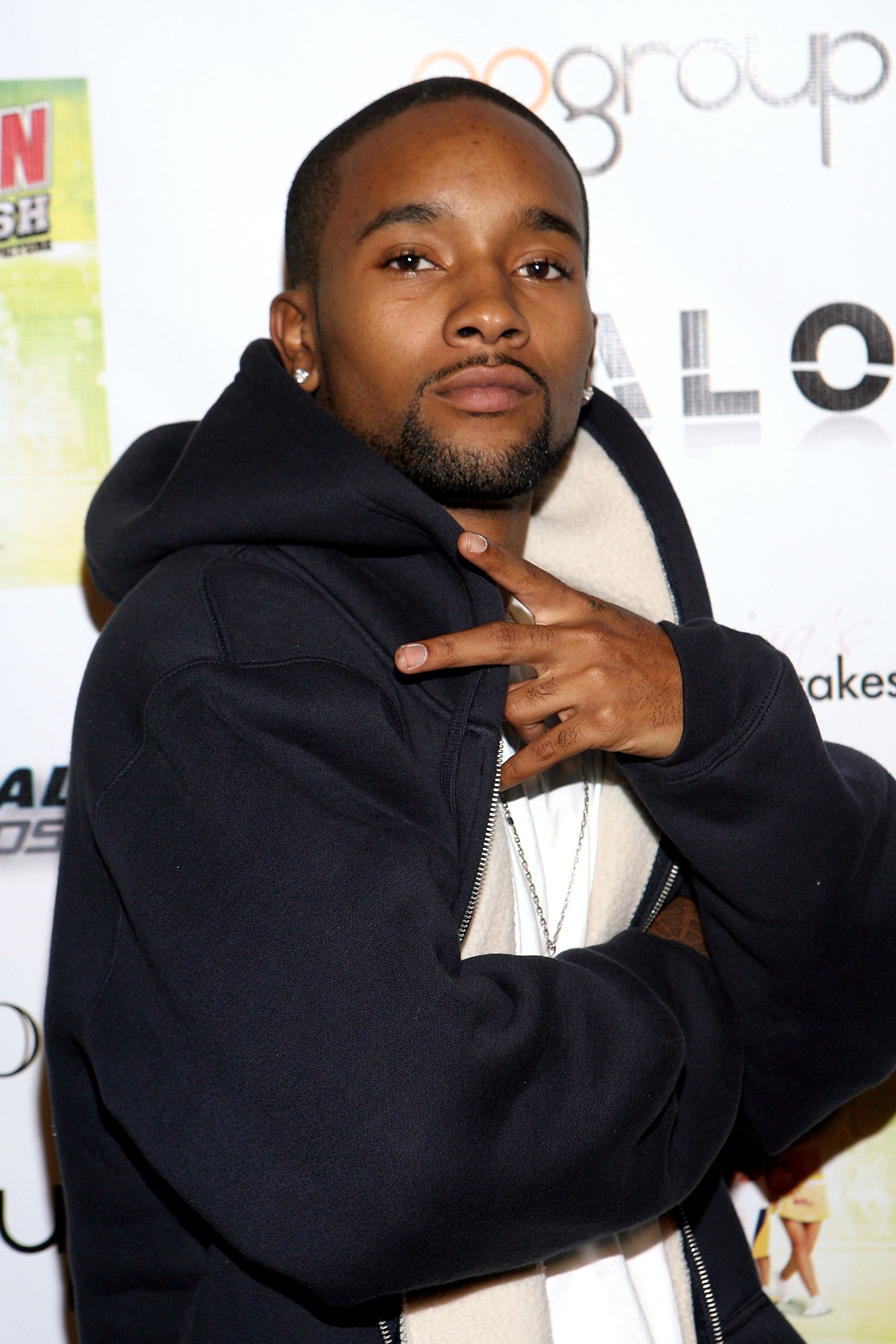 J-Boog: August 11 - - Image 19 from Celebrity Birthdays: See Who Else ...