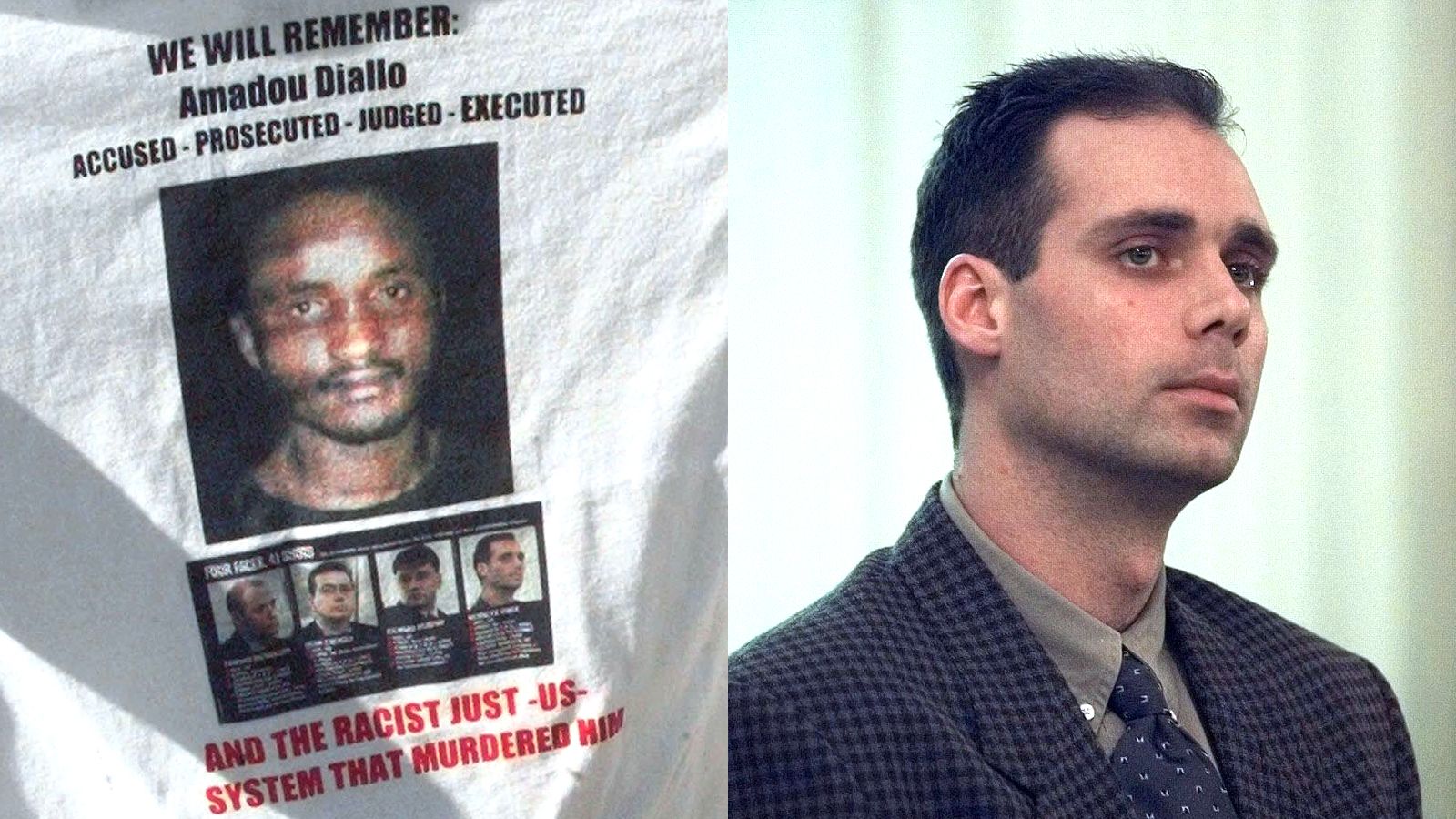 Officer Involved in the Shooting Death of Amadou Diallo to Be Promoted ...
