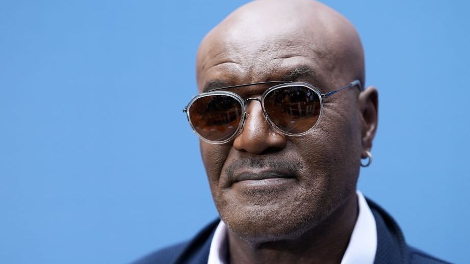 Delroy Lindo Wants You to Know That No Family is Perfect | News | BET