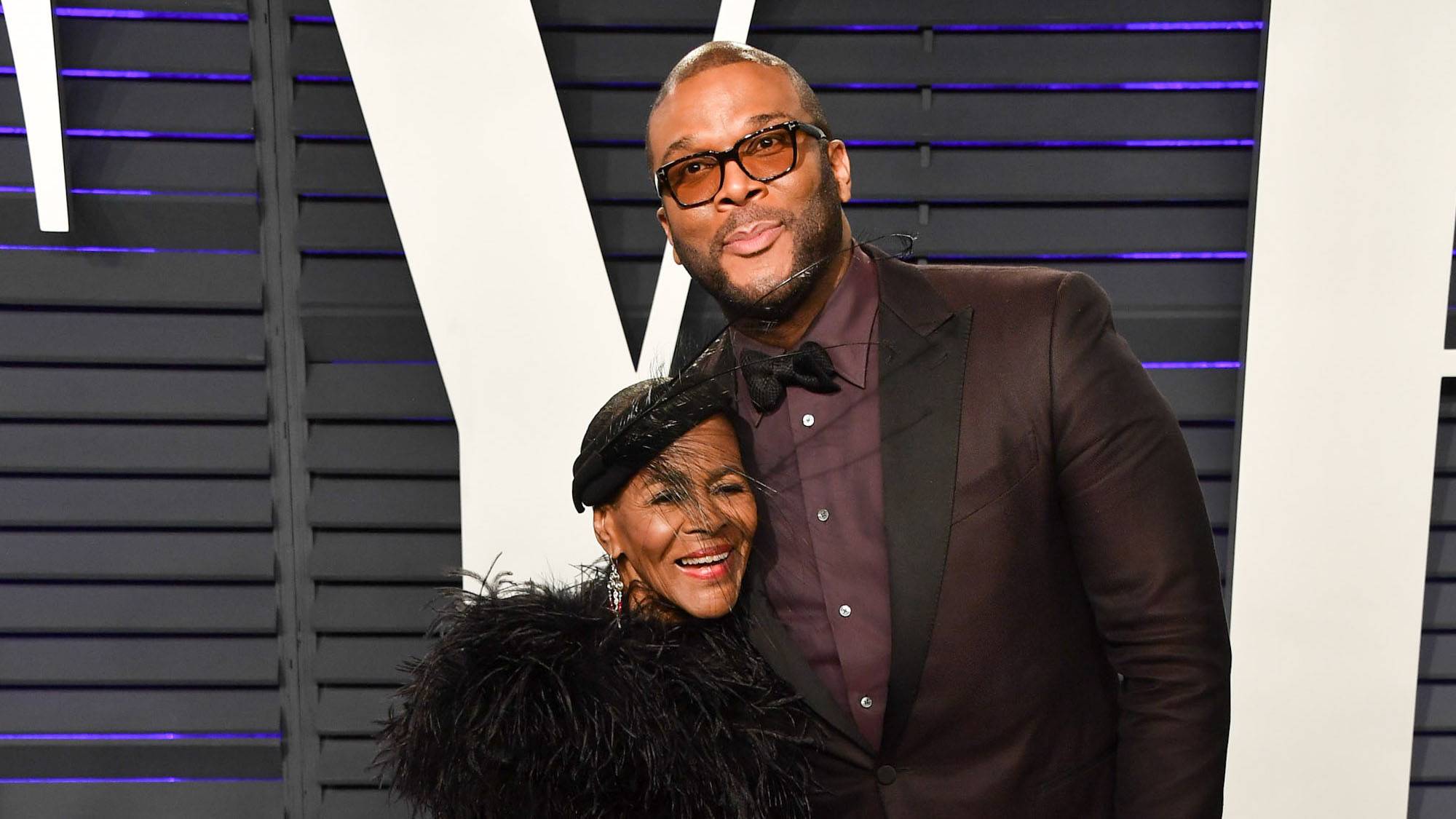 The Best of Tyler Perry