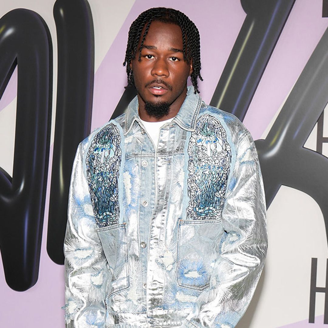 Reuben Vincent - Image 22 from BET Hip Hop Awards 2023 Red Carpet ...