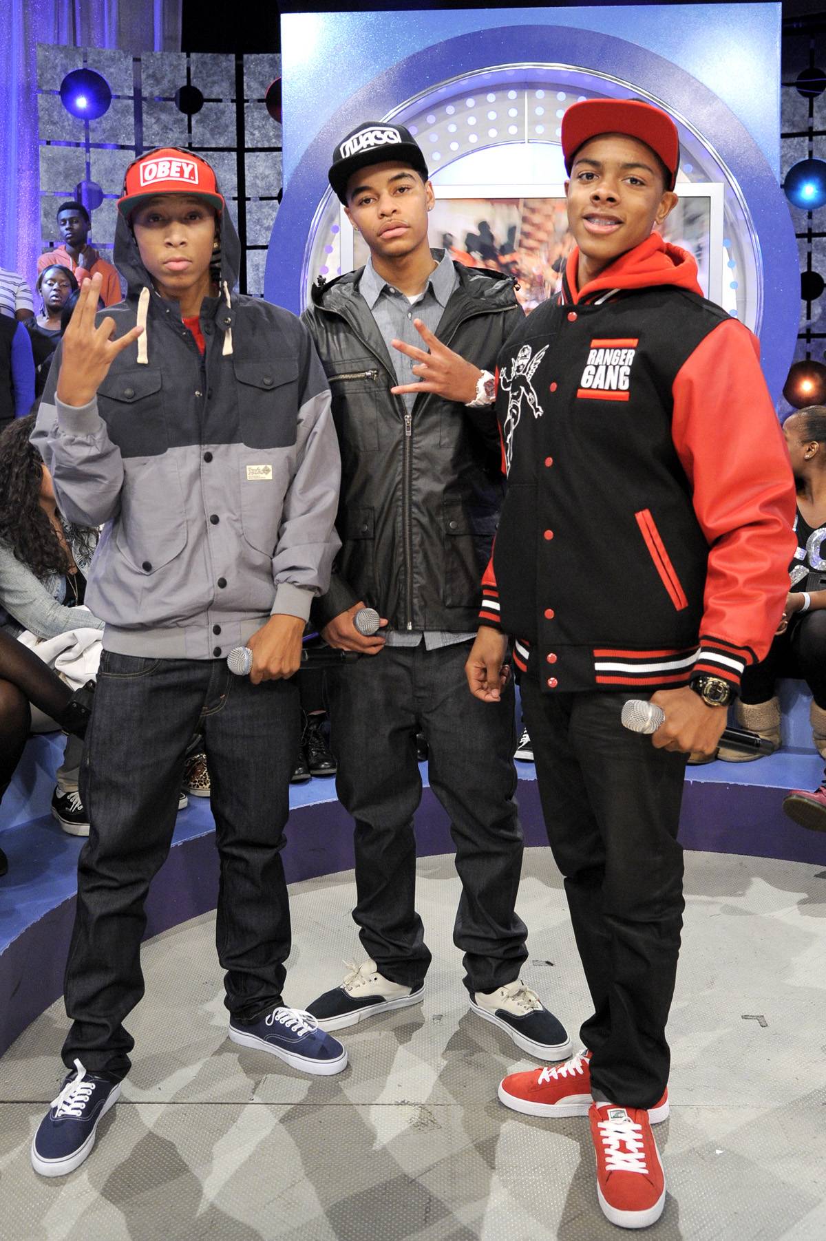 Westside Forever - The - Image 9 from Exclusive Access: The Ranger ...