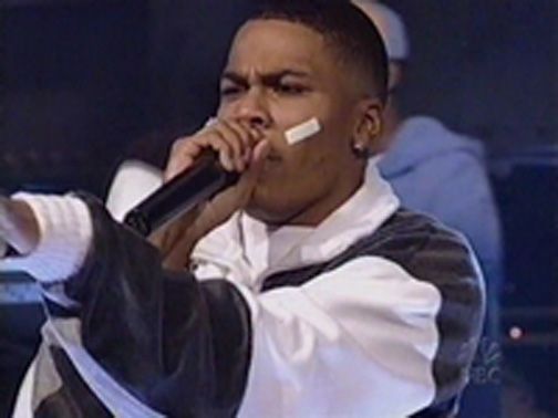 Nelly - The STL - Image 31 from Rappers on SNL | BET