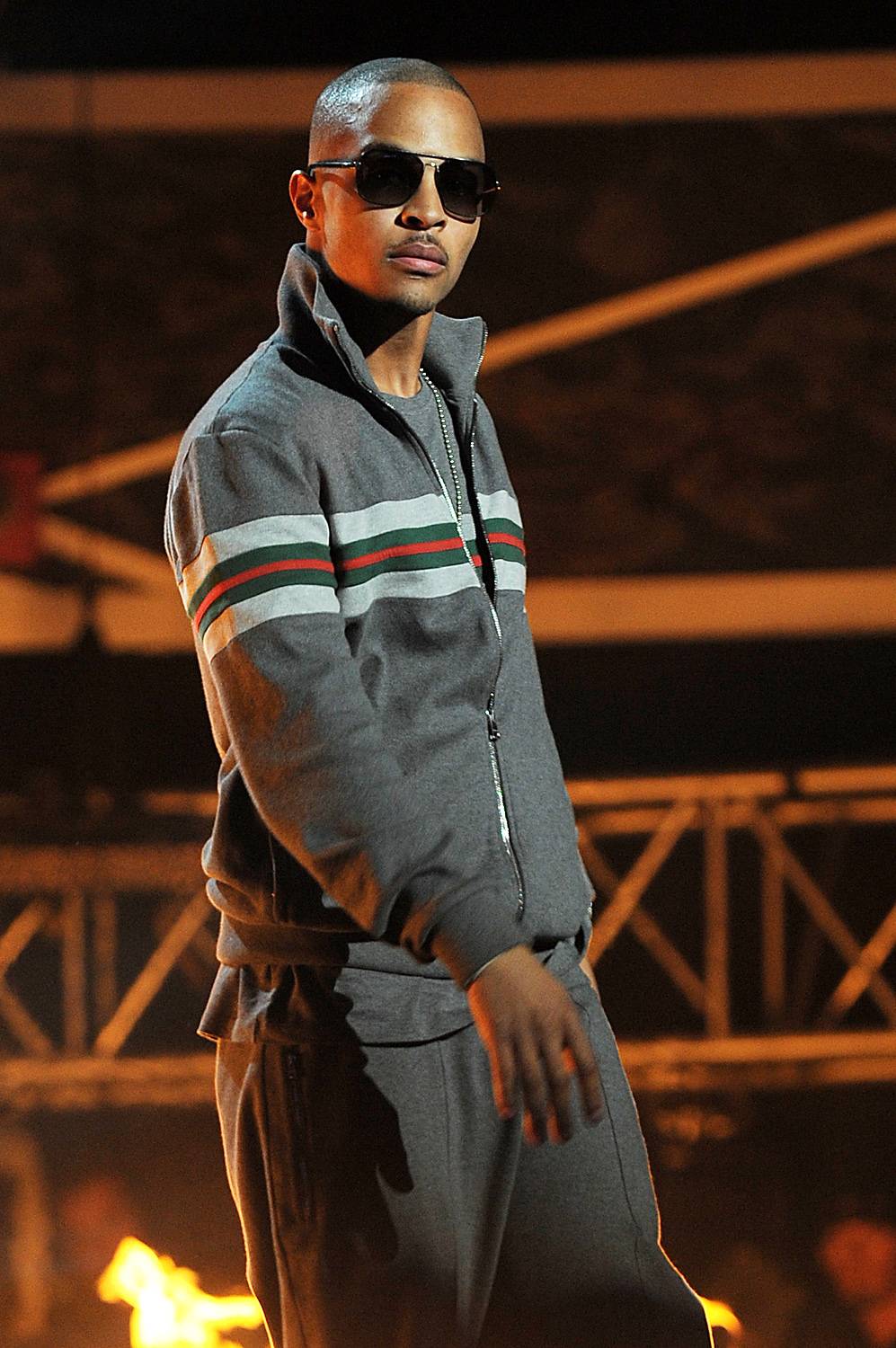 T.I. Joins Hip Hop Since 1978 Management | News | BET