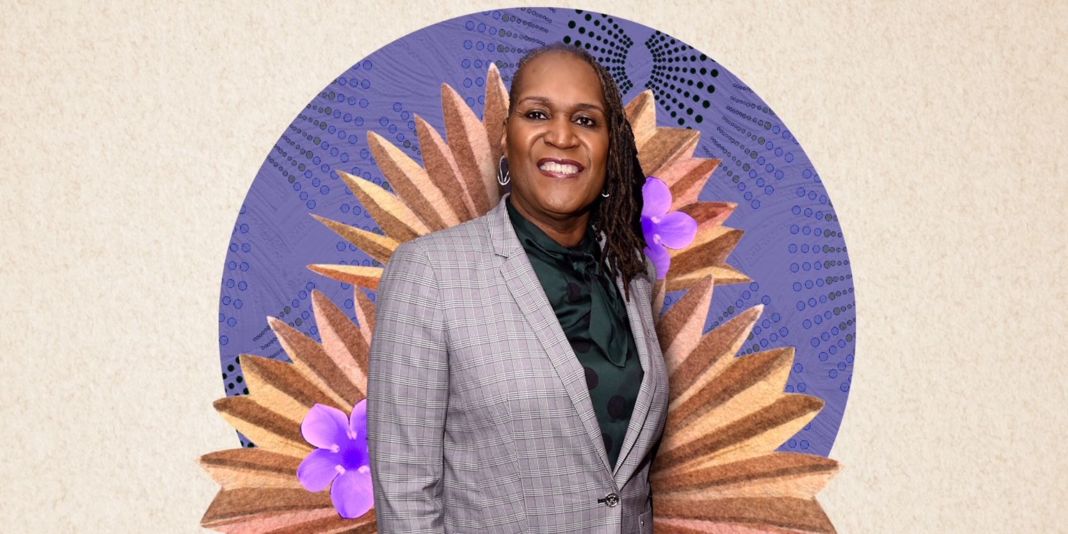 She Did That! Andrea Jenkins - (Video Clip) | BET Phoenix Awards