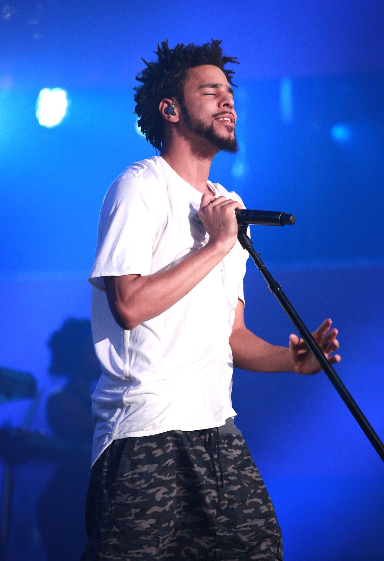 The Dreamville Foundation - - Image 6 from J. Cole's Greatest Give-Back ...