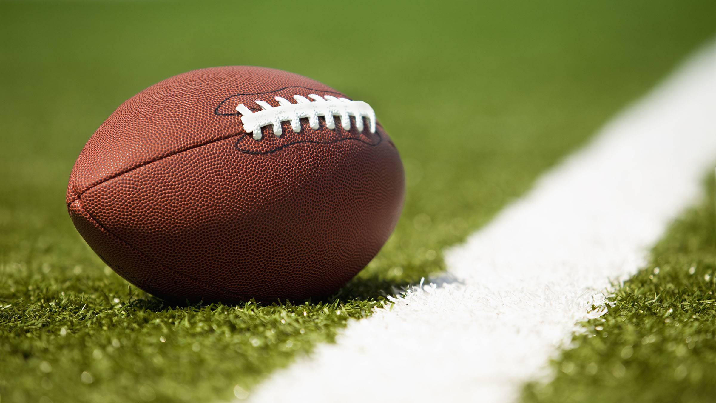 Hampton’s Byron Perkins Becomes First HBCU Football Player To Come Out ...