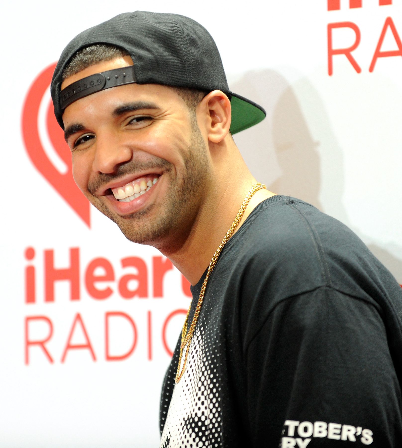 Drake, @Drake - Tweet: - Image 1 from Tweets of the Week: Drake Hyped ...