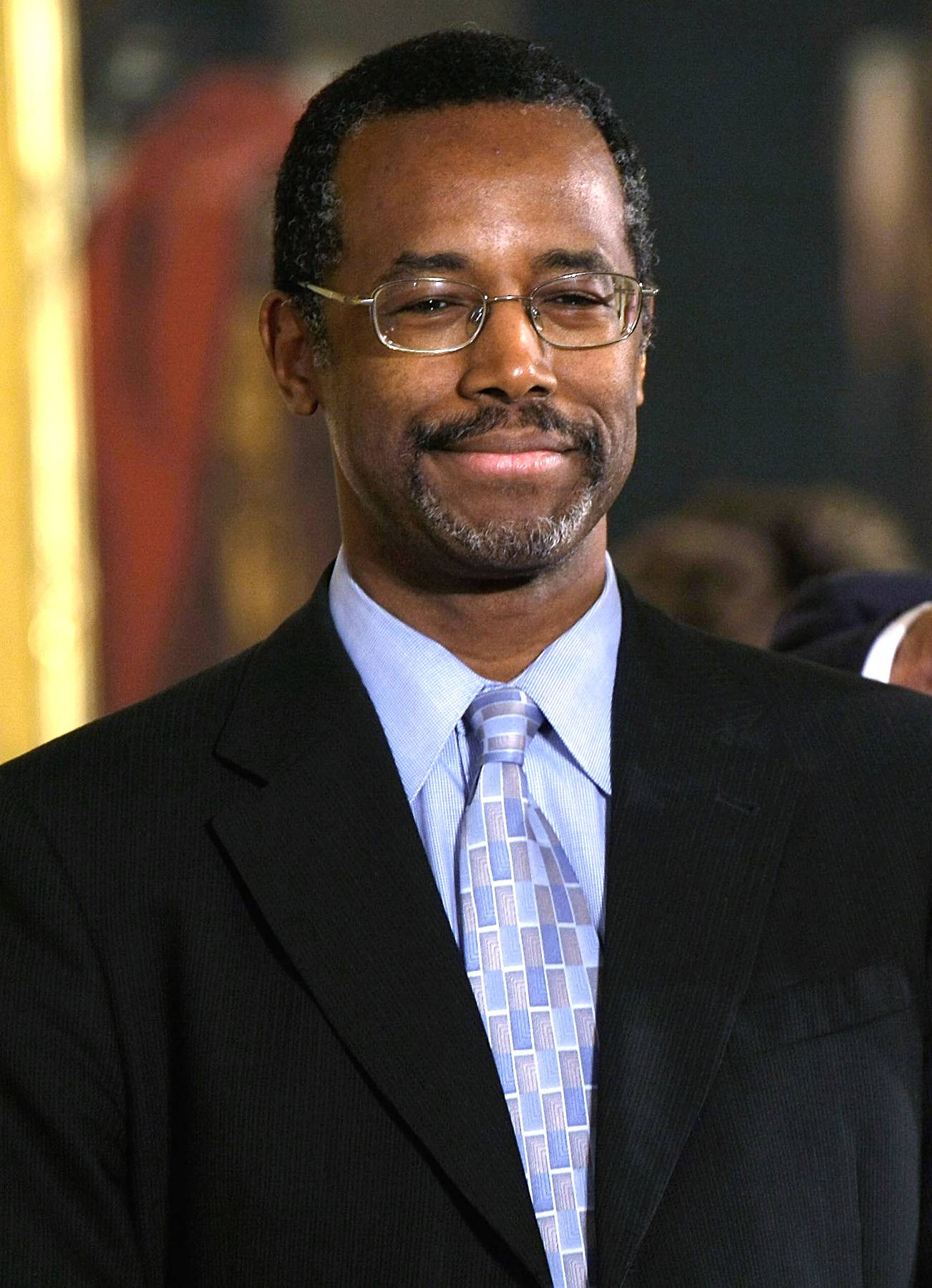 High Crimes and Misdemeanors - Image 10 from Ben Carson 2016? The ...