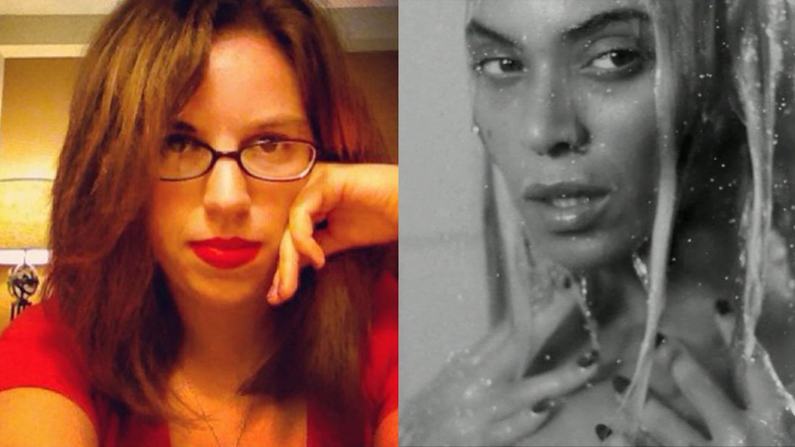 Alyssa Rosenberg - Think - Image 8 from Inside Beyoncé : Conversations ...