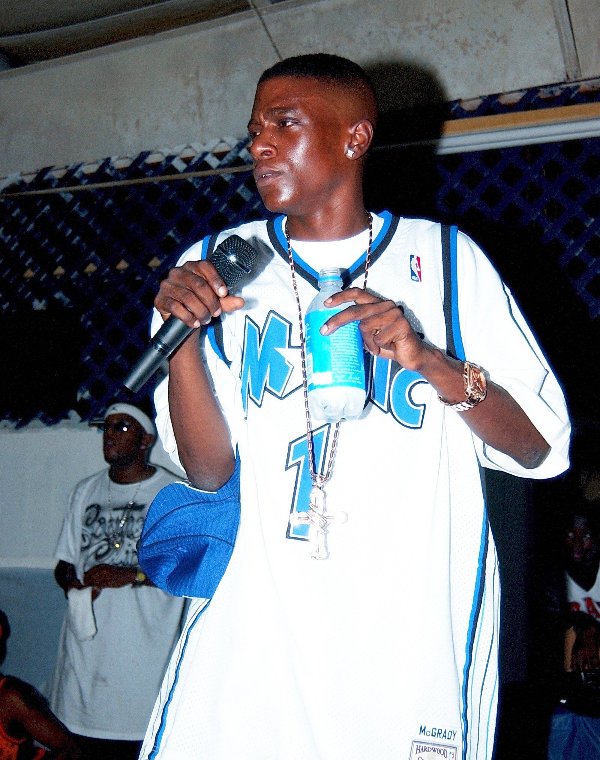 Lil Boosie Gets Prison Release Date | News | BET