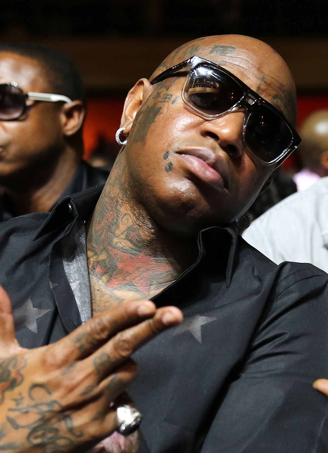 Believe That - Fourteen - Image 1 from #1 Stunna: Birdman's Shining ...