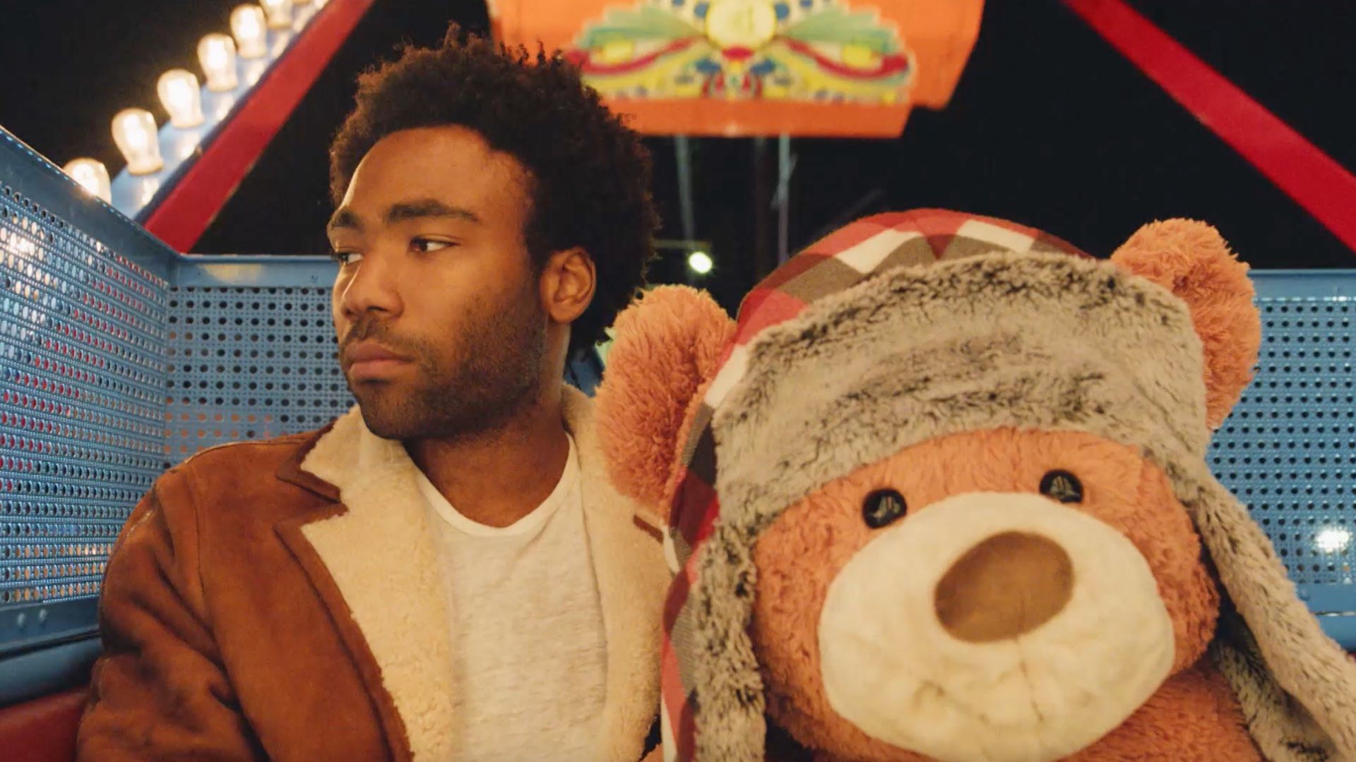 Hey Lover, Pt. 2 - BET Hip Hop Awards 2023 (Video Clip) | BET HipHop Awards