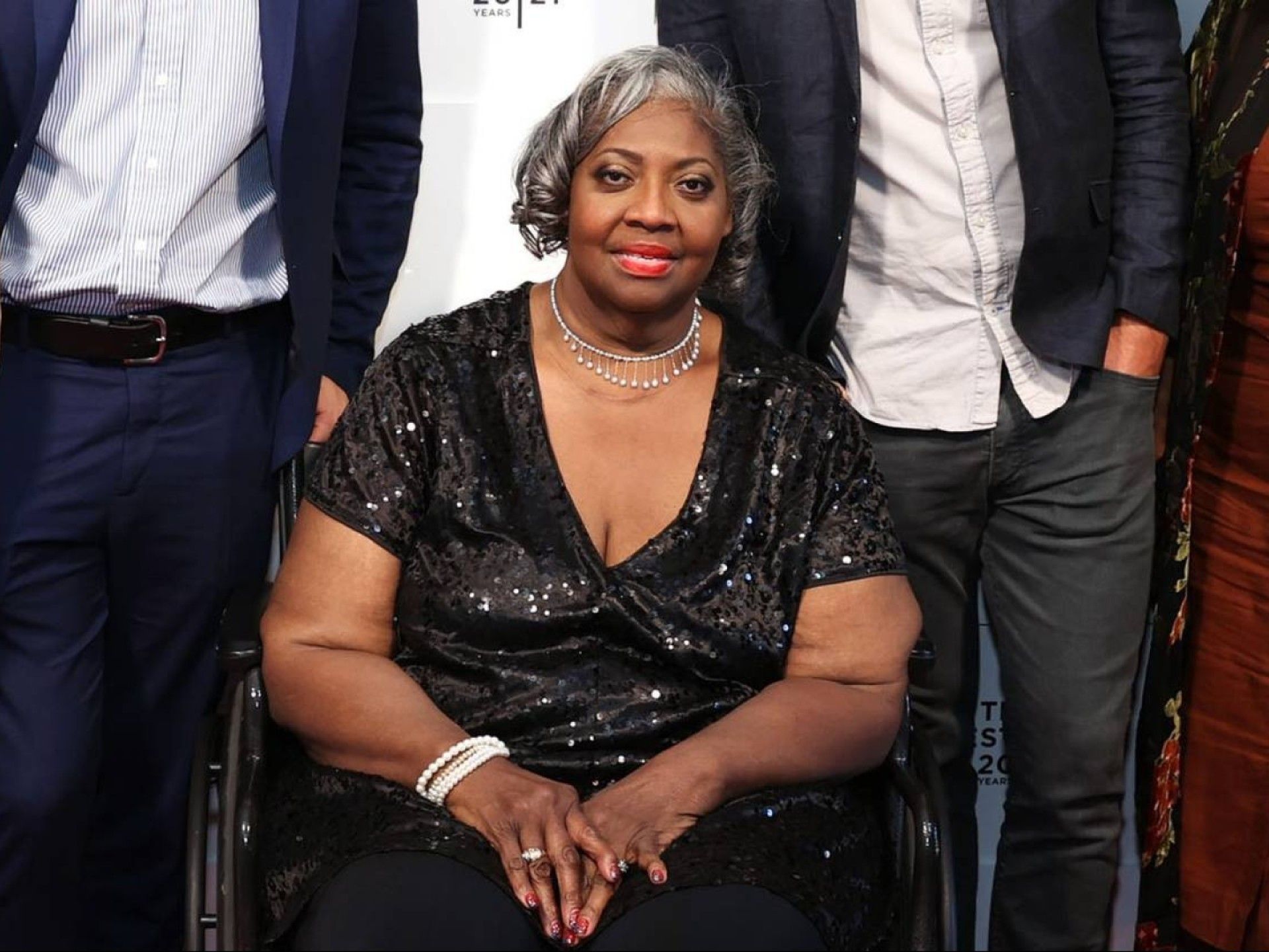 Lusia 'Lucy' Harris, The Only Woman Ever Drafted In The NBA Draft ...