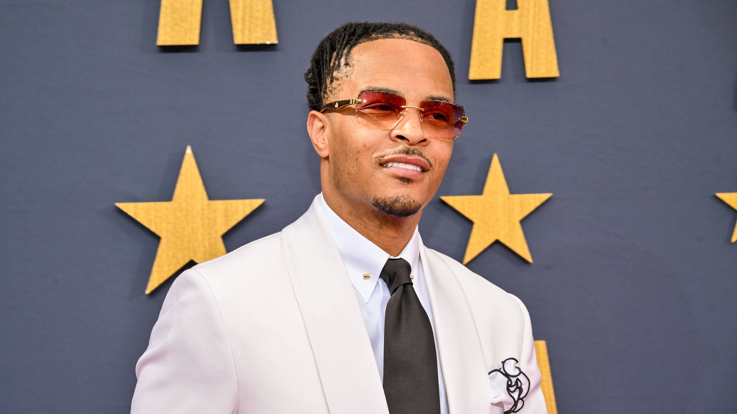 T.I. Set to Make Televised Stand-Up Comedy Debut In 'Comic View' Reboot ...