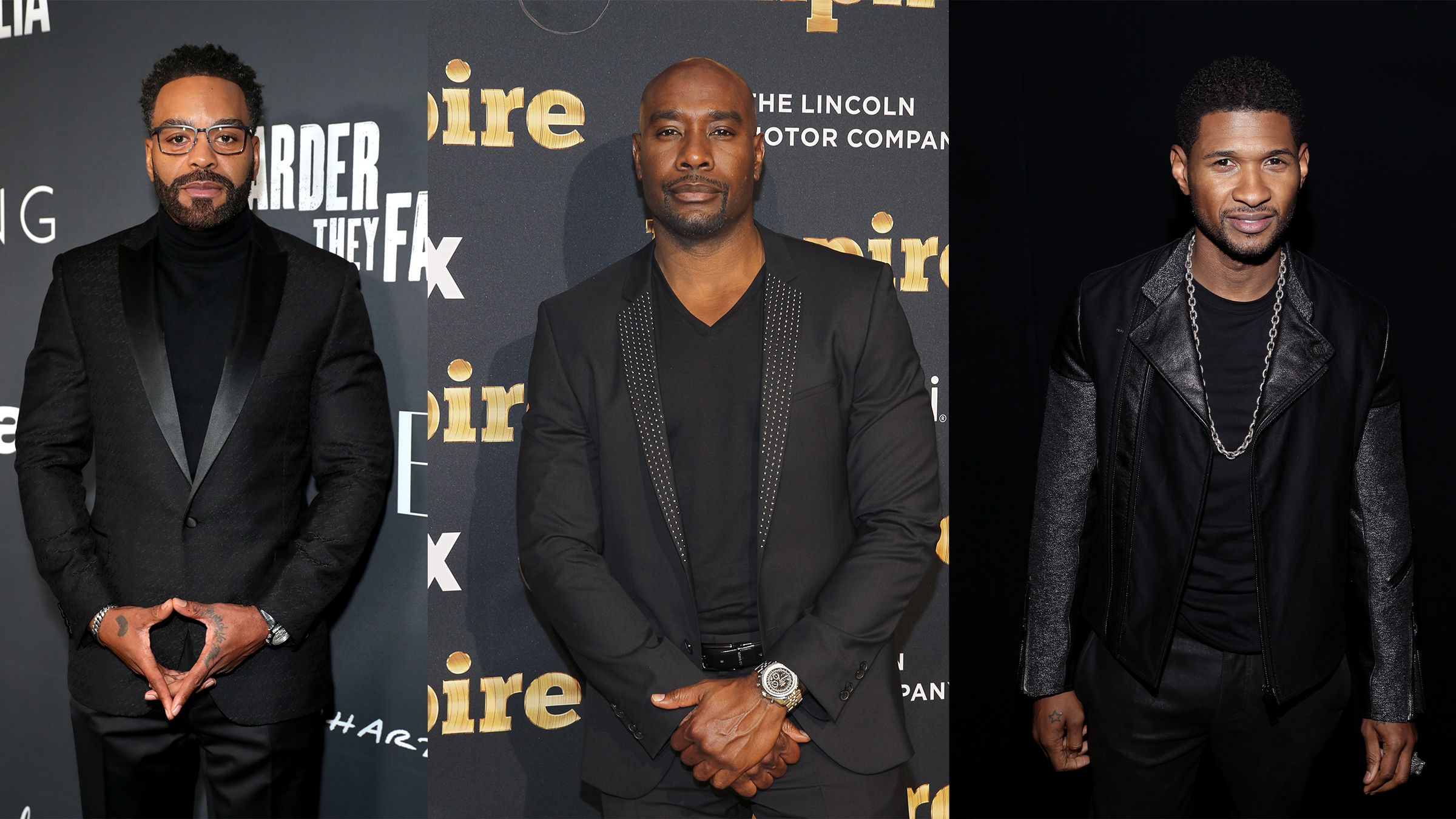 21 Brothas Who Look As Good As They Did in The 90s | News | BET