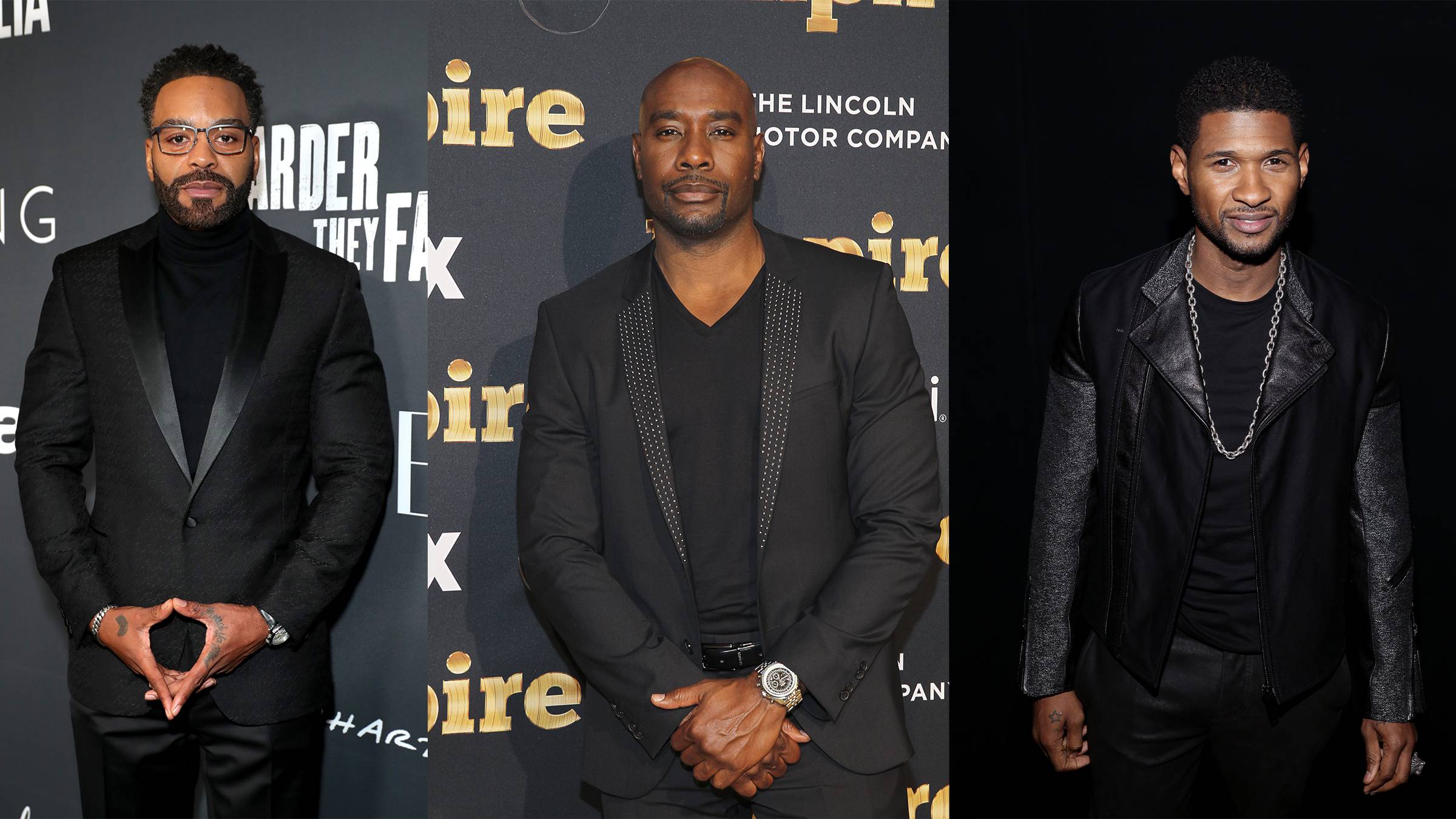 RonReaco Lee | News, Videos & More | BET