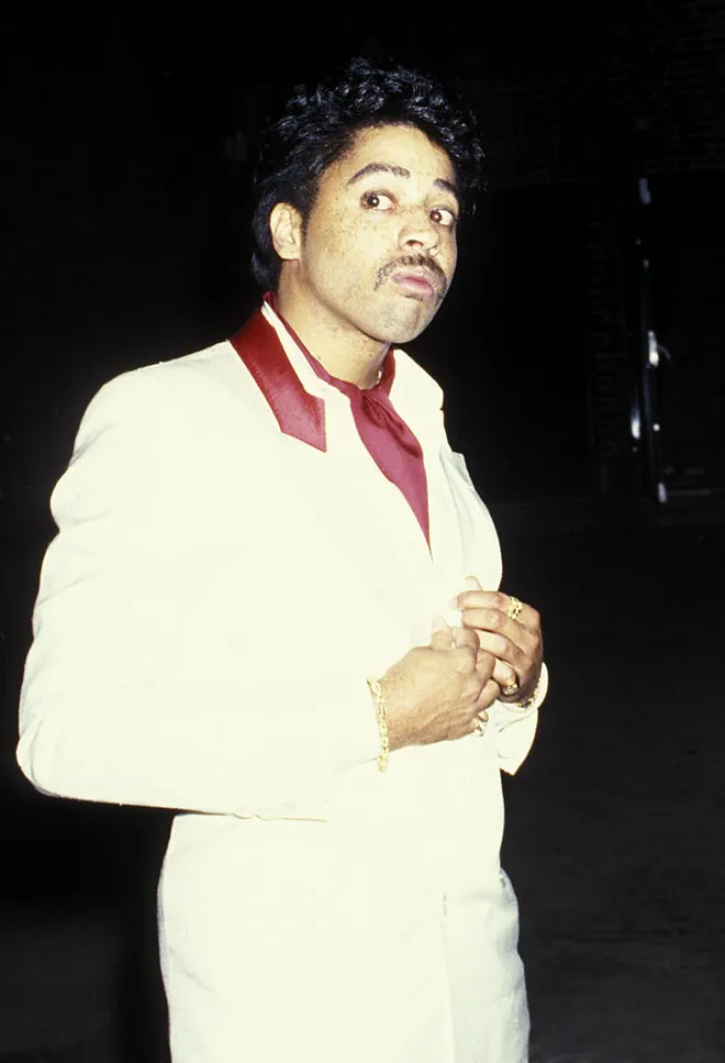 Morris Day is the - Image 1 from Soul Train Awards 2022: Morris Day ...