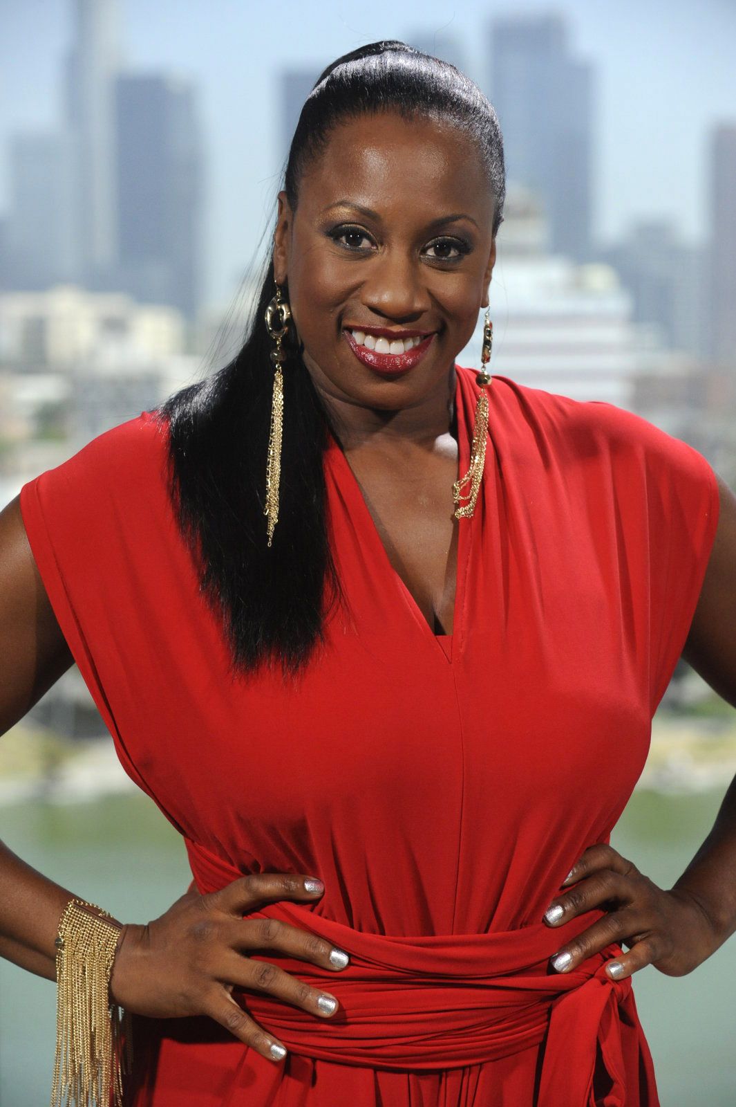 Meet "Big Lez" - - Image 2 from Meet Leslie "Big Lez" Segar | BET