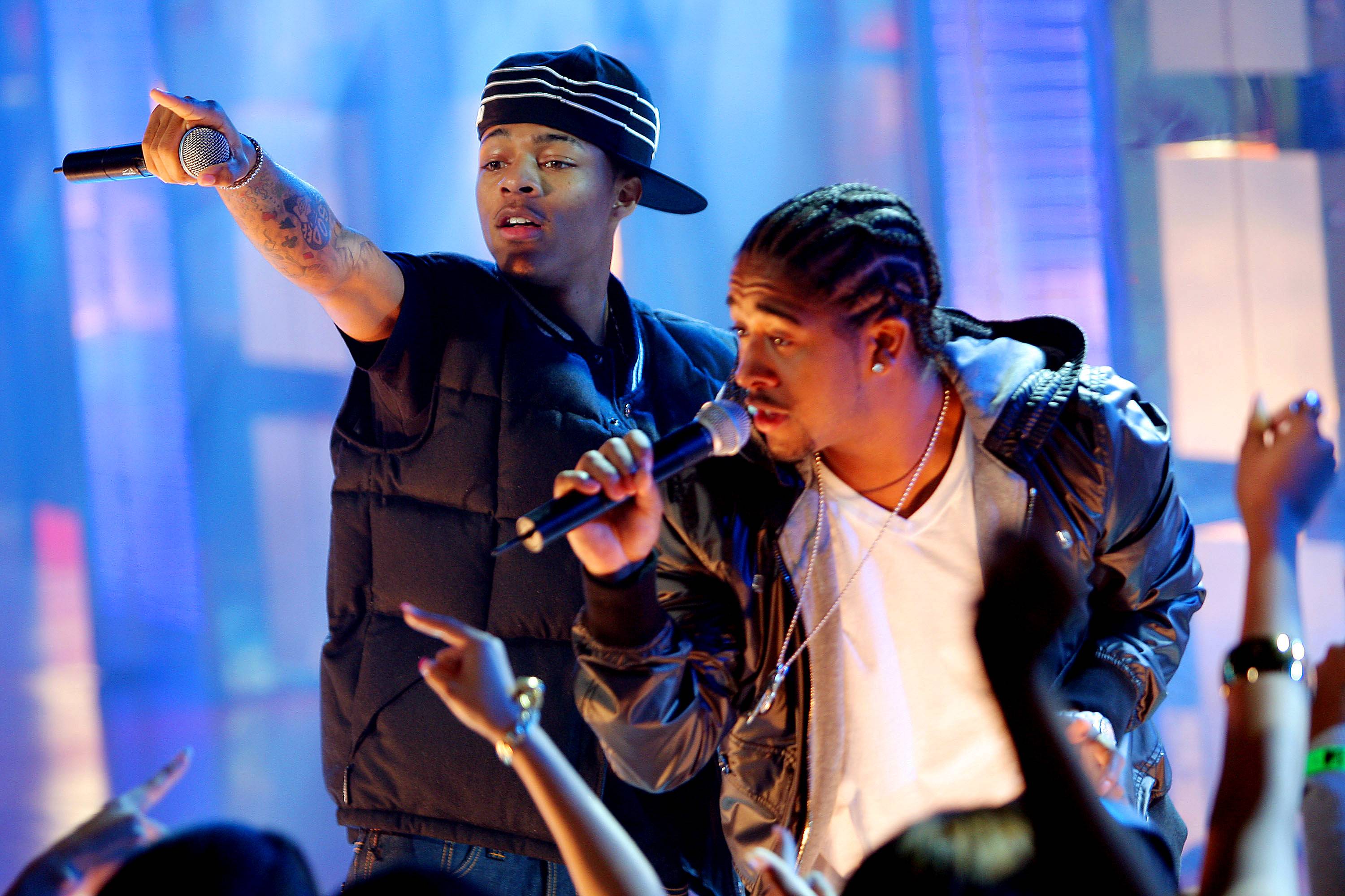 The Evolution of Bow - Image 10 from The Evolution of Bow Wow | BET