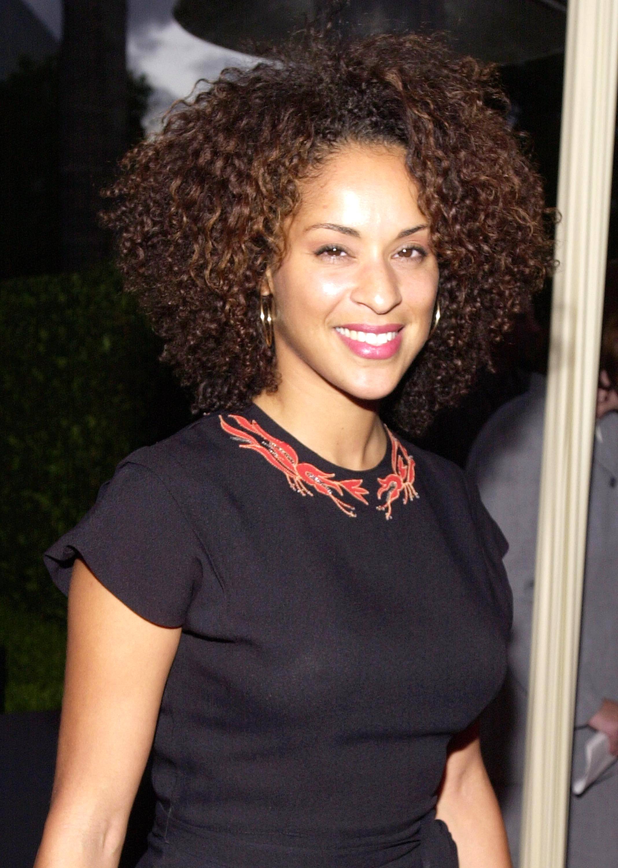 Karyn Parsons\r - Karyn - Image 2 from 45 and Hot | BET