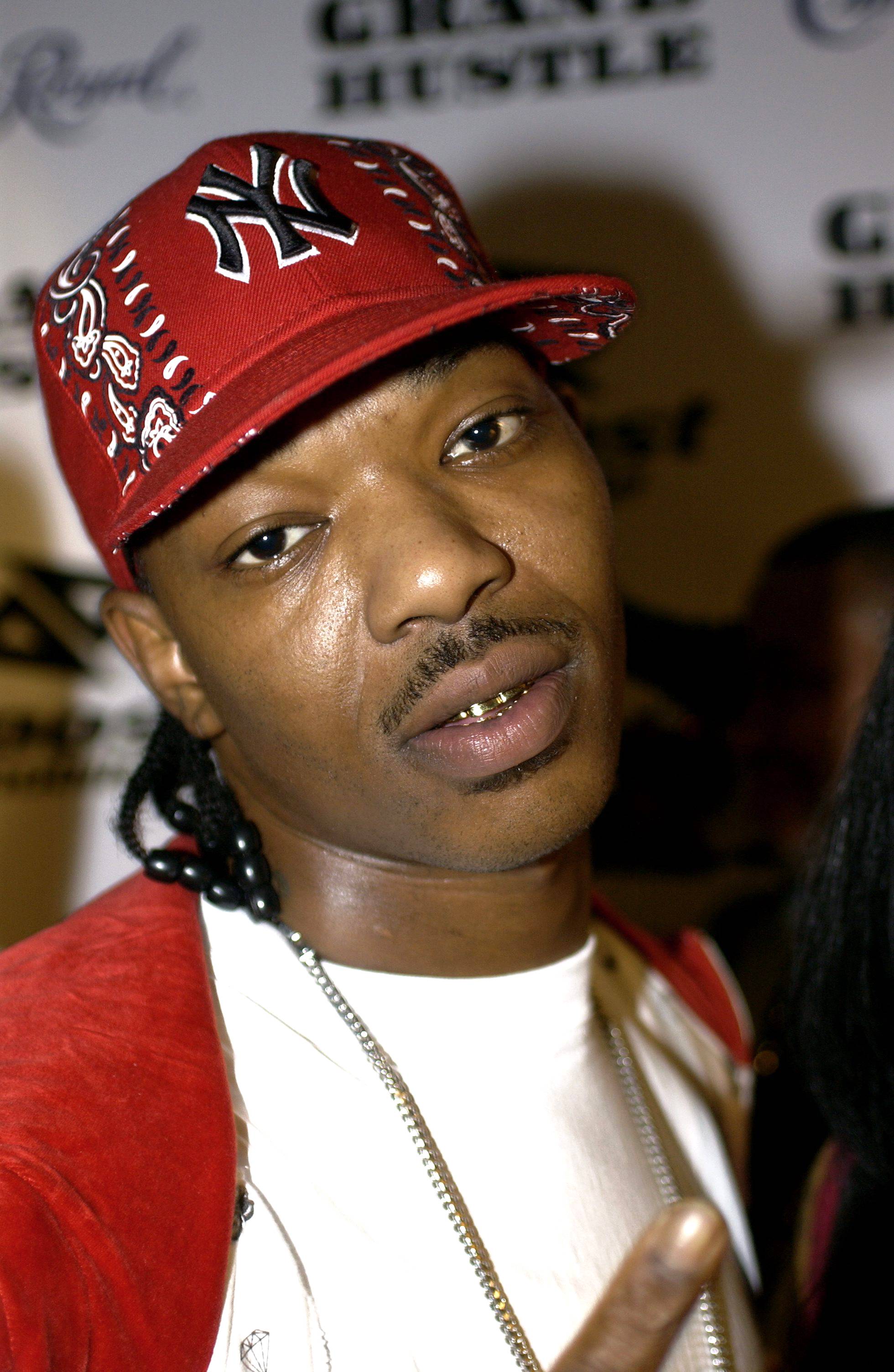 B.G. - This former - Image 10 from Gun Play: Rappers With Weapons ...