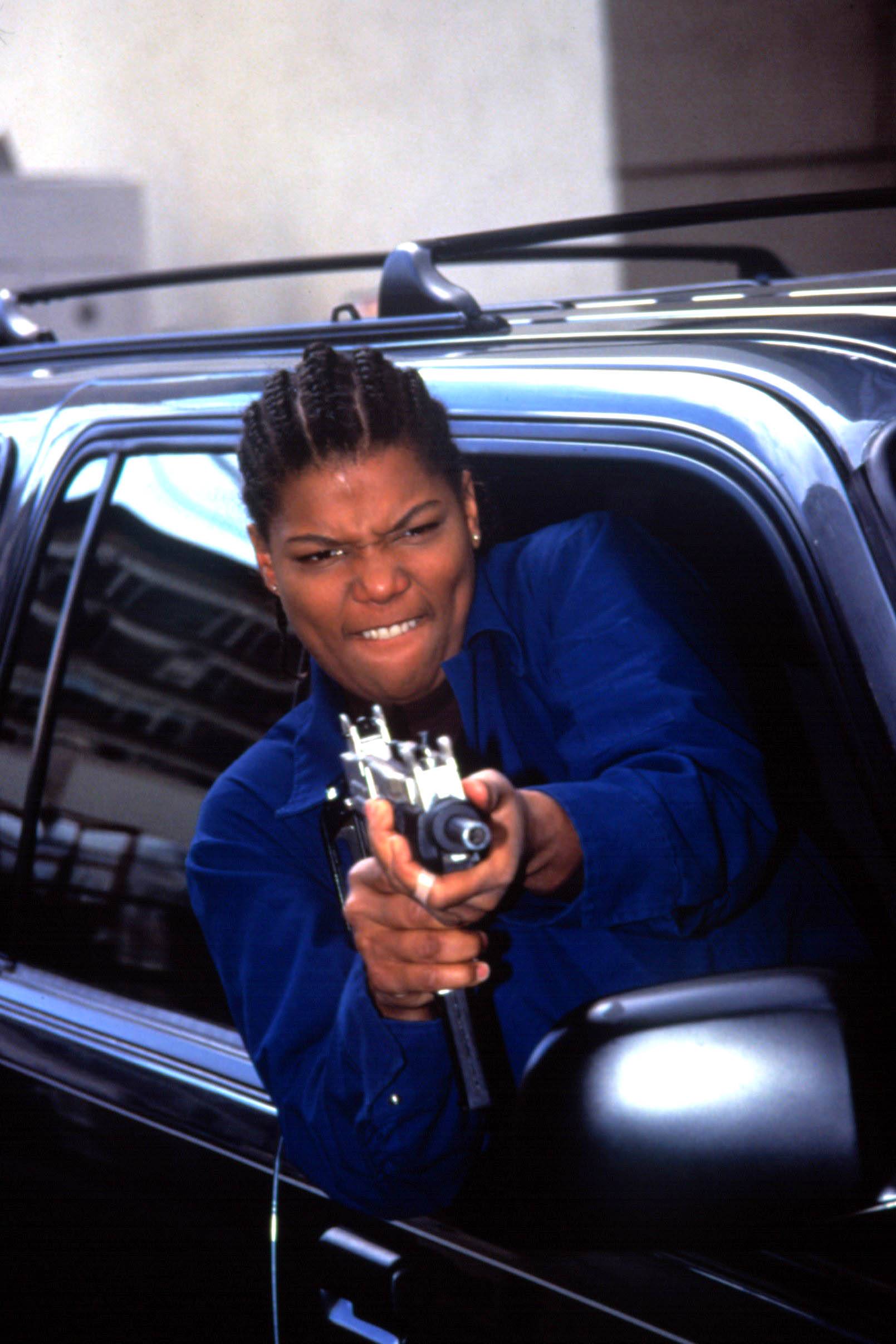 Cleo, Set It Off - Image 4 from Black LBGT Characters on TV and Film | BET