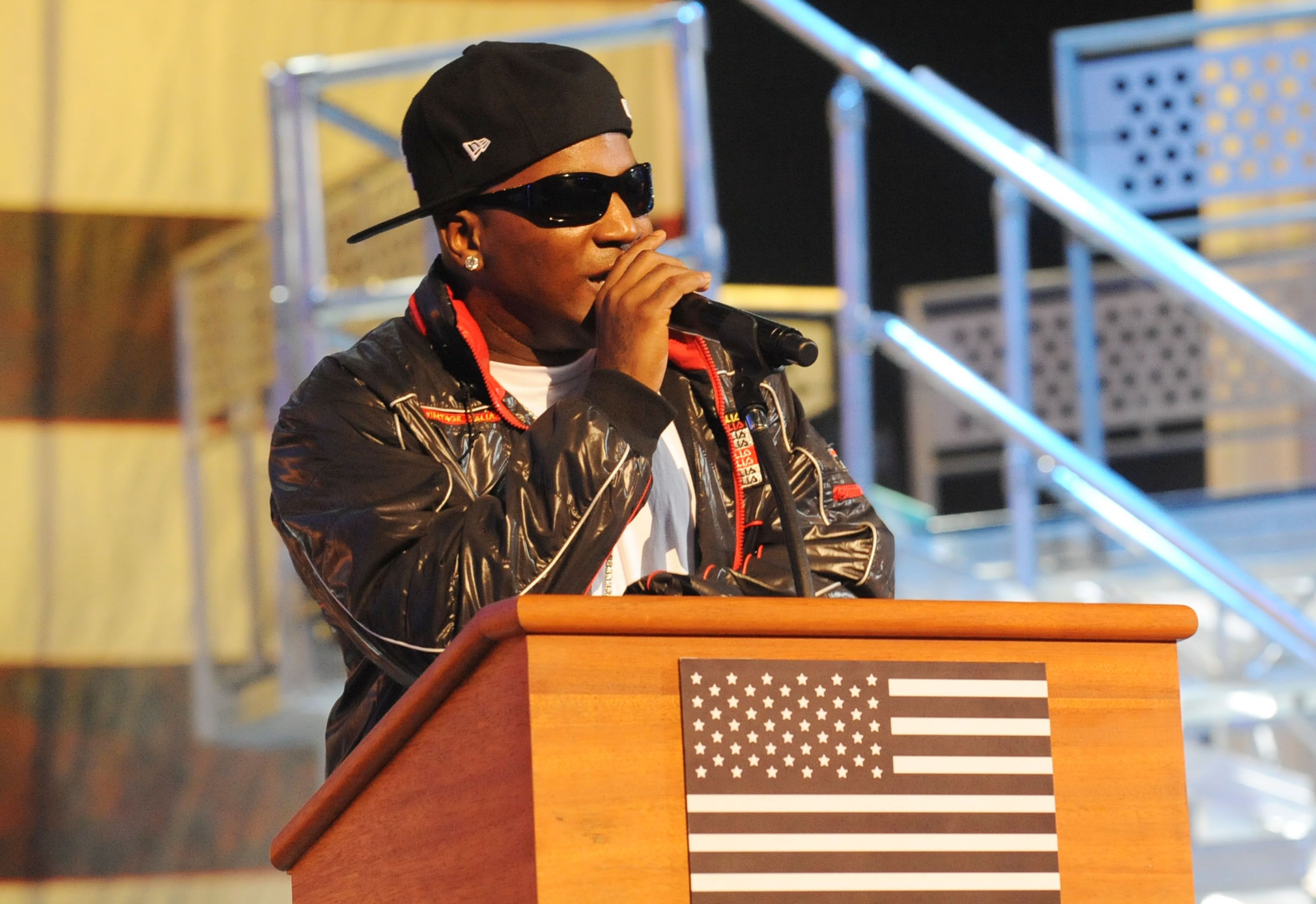 Young Jeezy - “My - Image 3 from Politics Unusual | BET