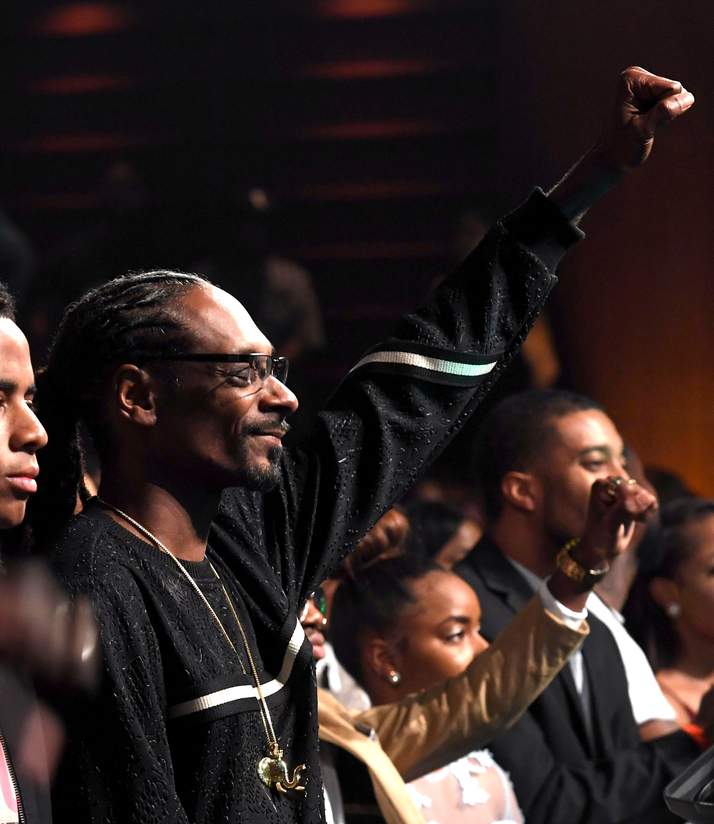 Uncle Snoop - Snoop - Image 20 from Must-See Show Moments | BET