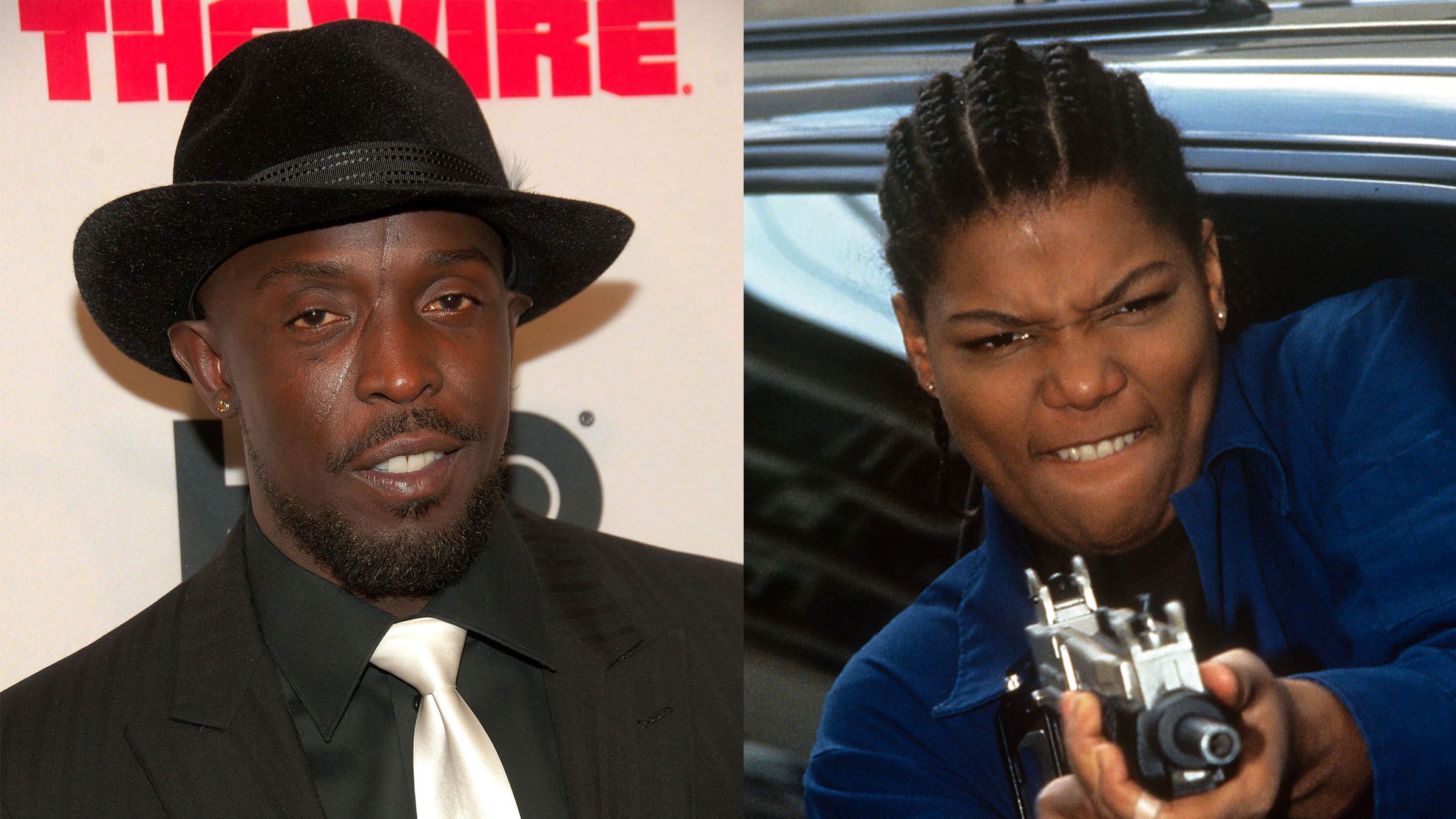 In Get on the - Image 6 from 10 Unforgettable Black LGBTQ Characters In ...