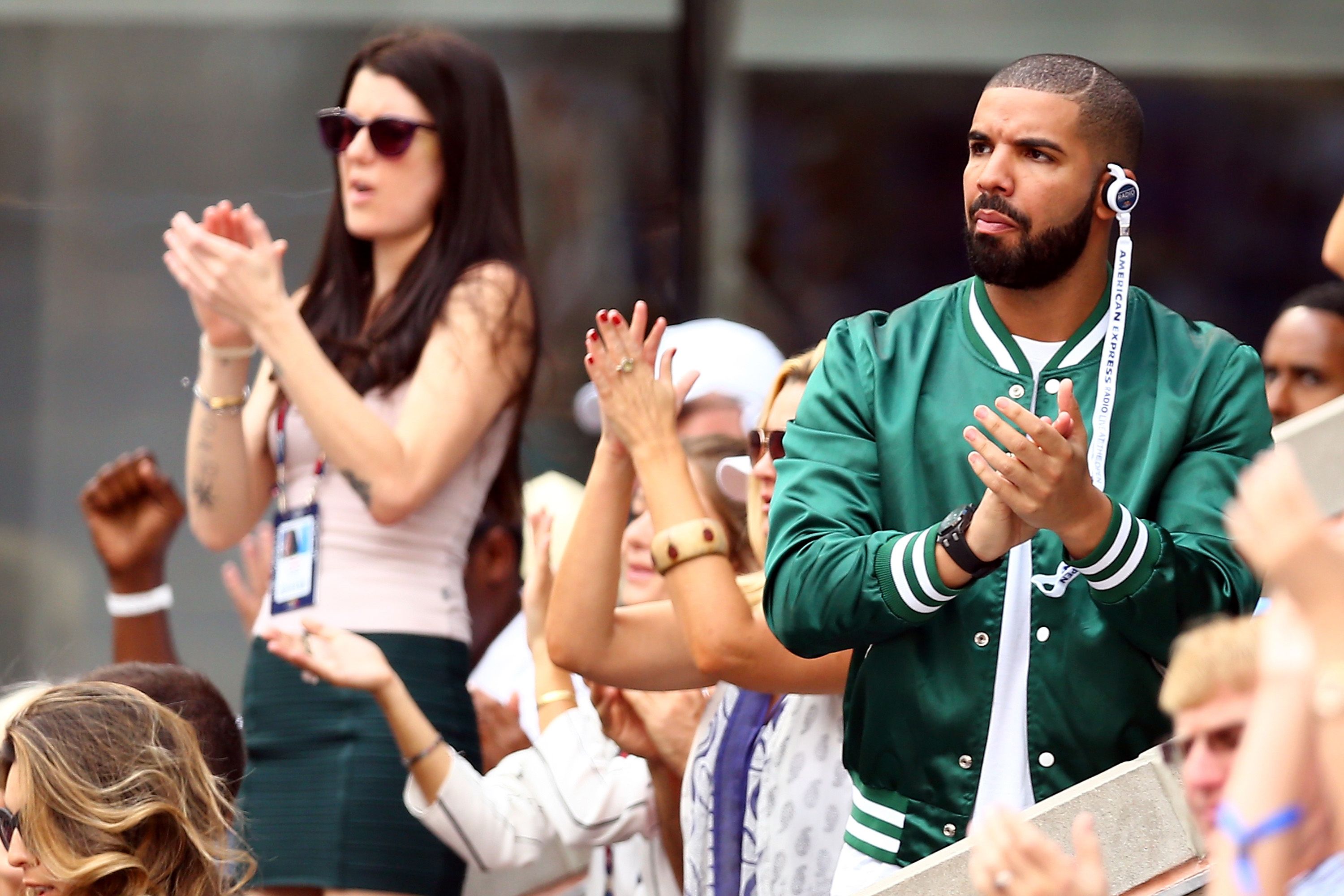 Drake ISIS Lookalike Has Twitter Going Crazy | News | BET