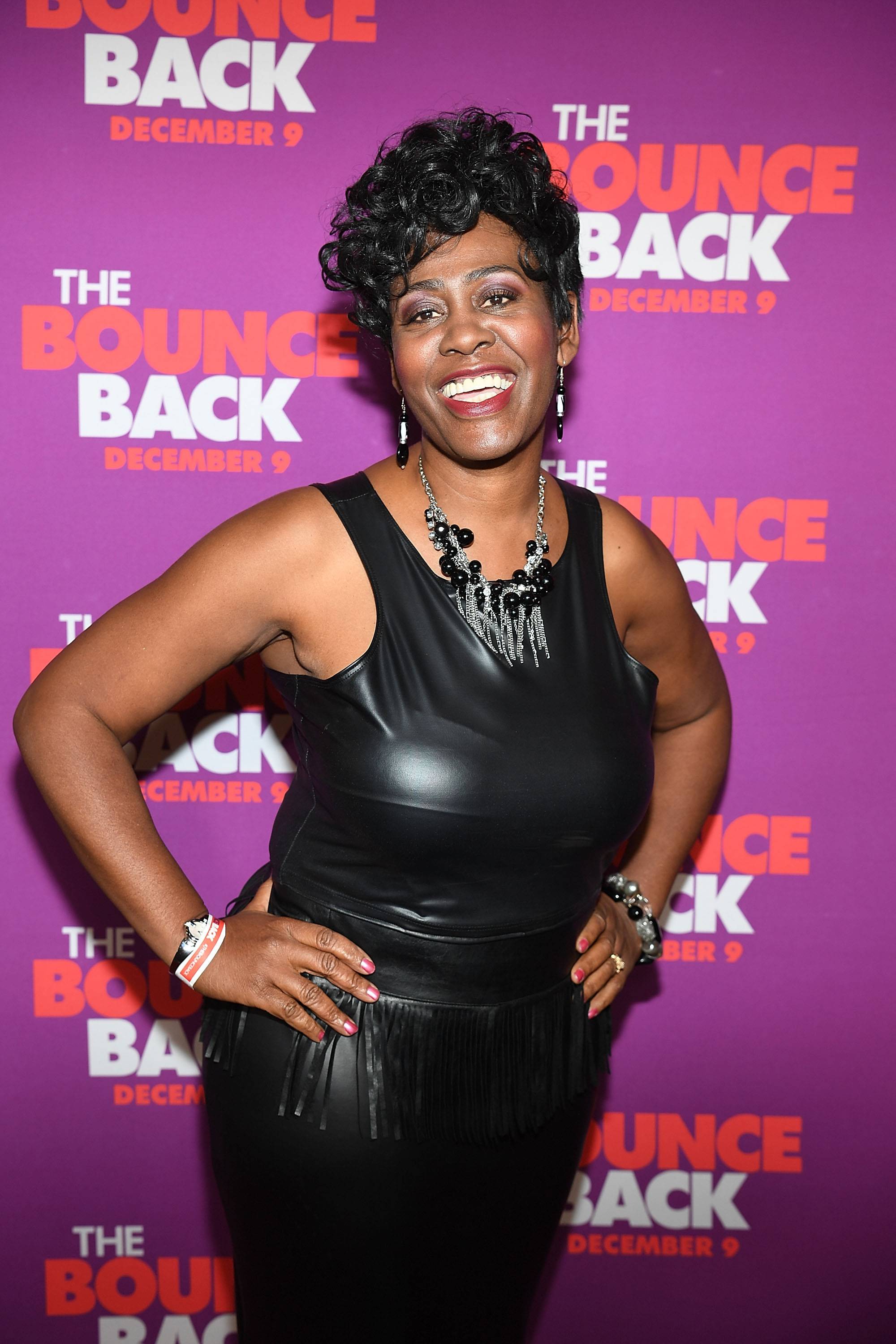 Chandra Currelley Releases A Christmas Classic | News | BET