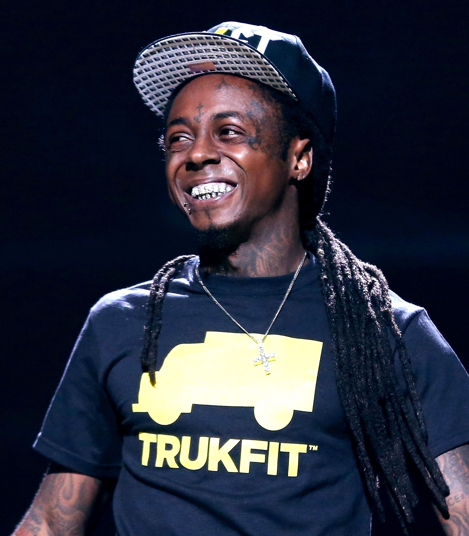 Lil Wayne: September 27 - Image 5 from Celebrity Birthdays: The Ageless ...