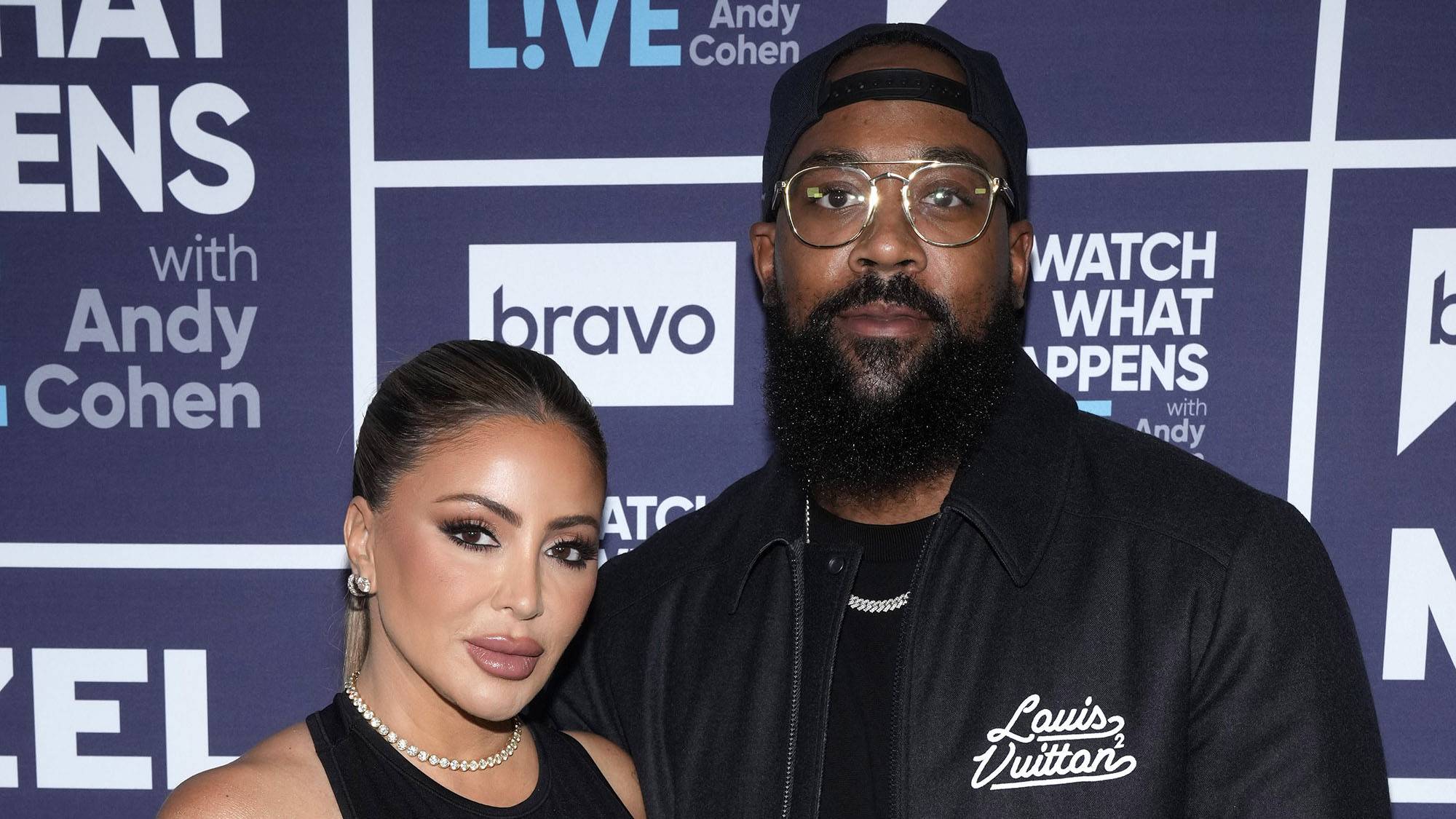 Larsa Pippen and Marcus Jordan Say Relationship Surprised Family | News ...