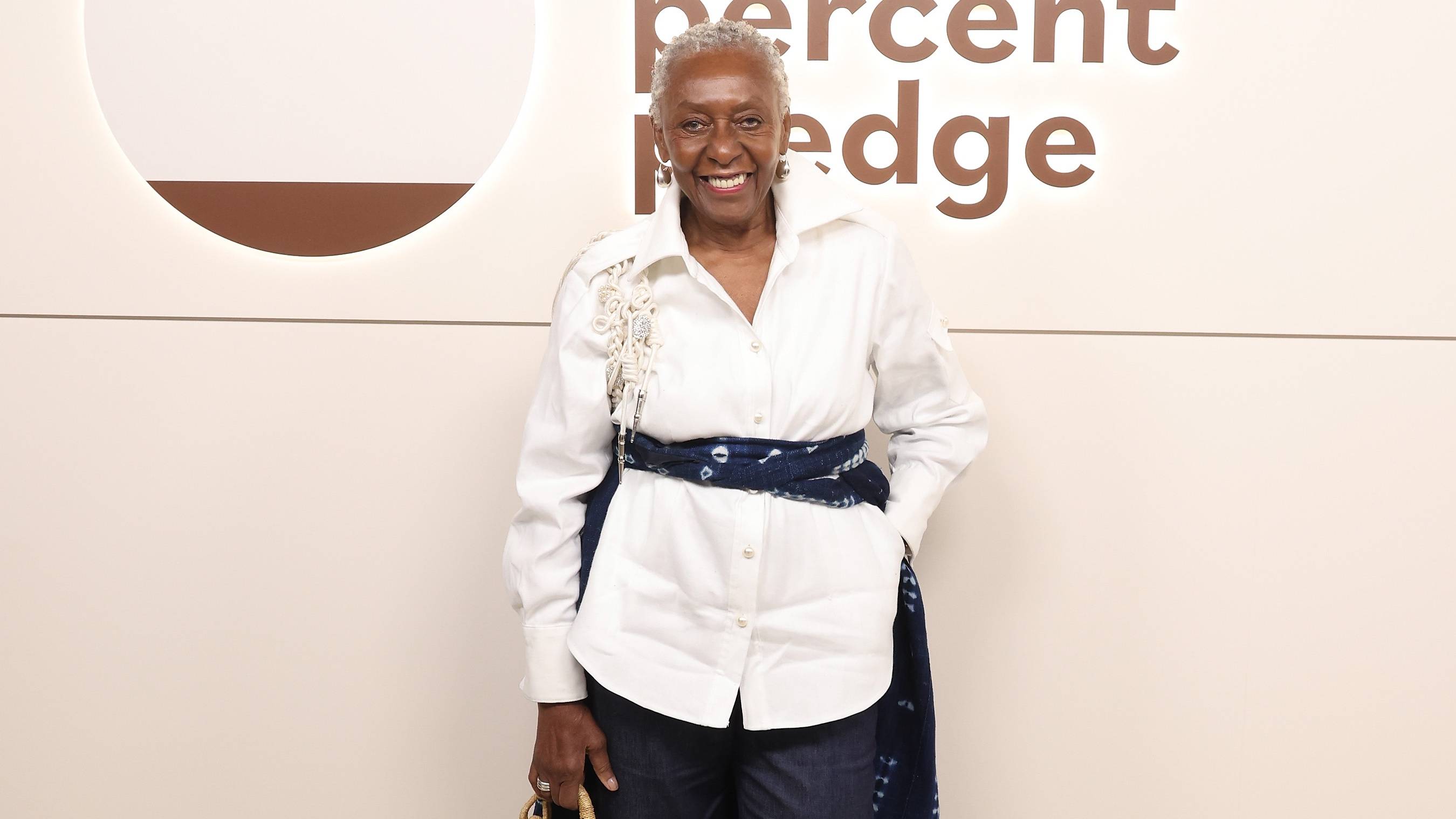 2023 NAACP Image Awards: 5 Things to Know About the Fashion Trailblazer ...