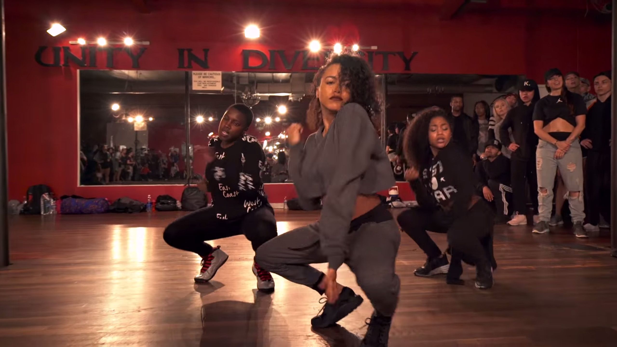 The Millennium Dance Complex - Image 5 from These Hip Hop Dancers ...