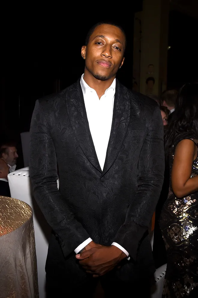Hip Hop Awards - - Image 8 from The Full Review: Lecrae | BET