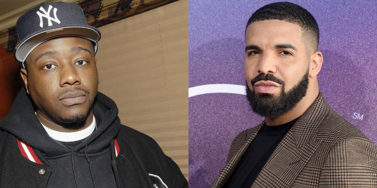 Drake And His Brother